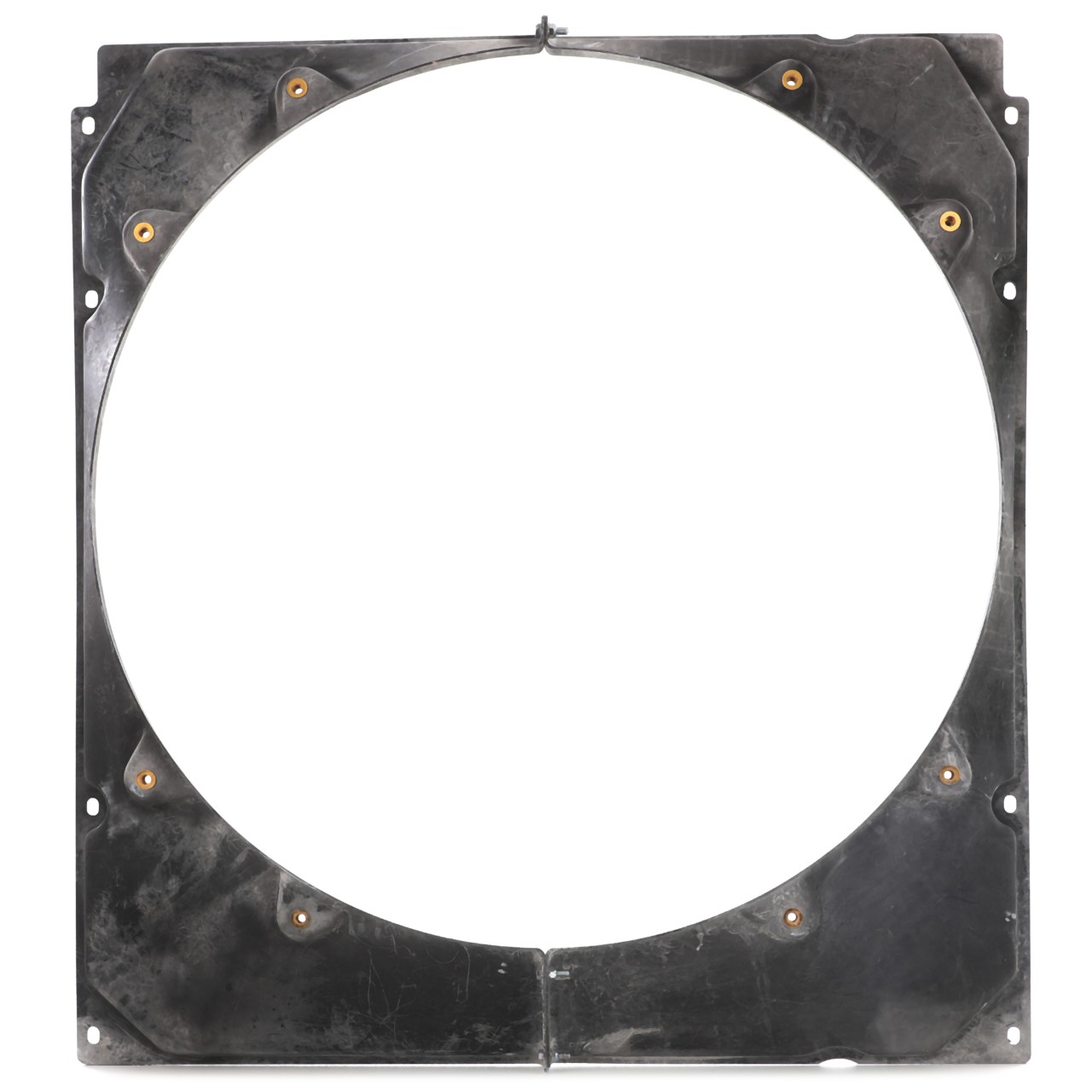 Radiator Cowl, Assembly | AGCO Parts