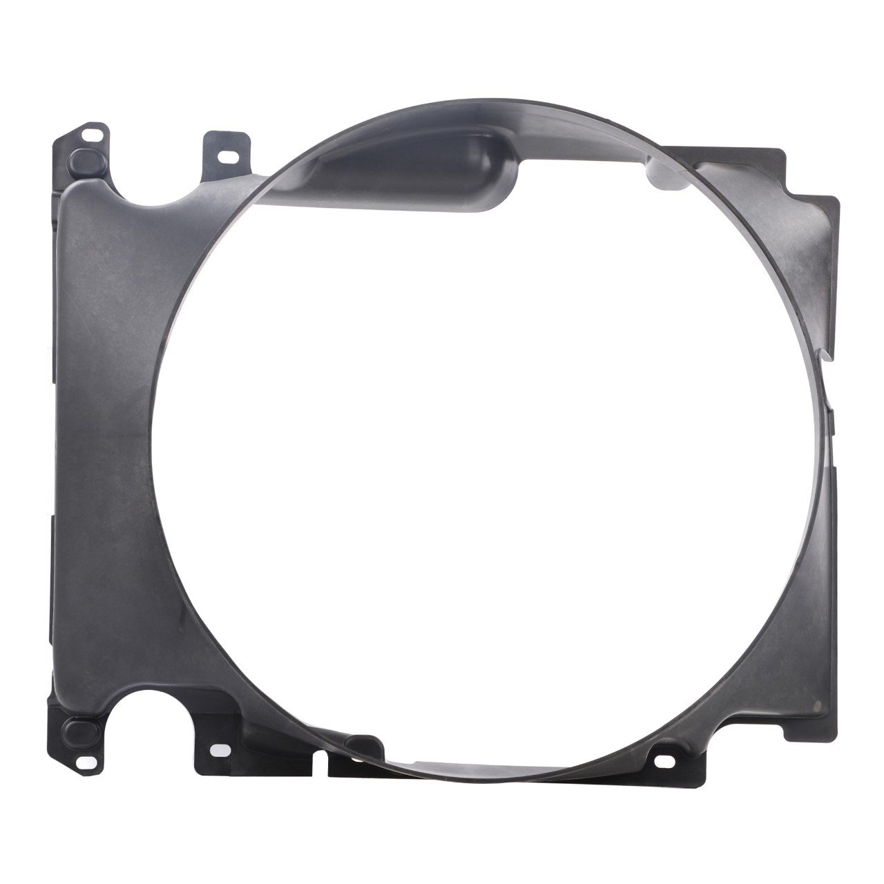 Radiator Cowl, Full | AGCO Parts