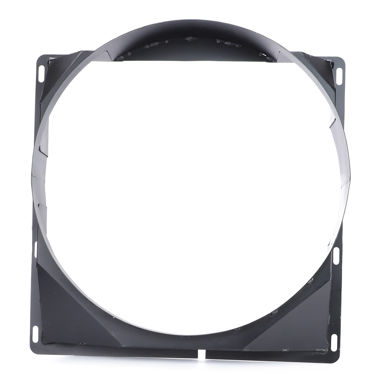 Radiator Cowl, Full 4353854M1 | AGCO Parts