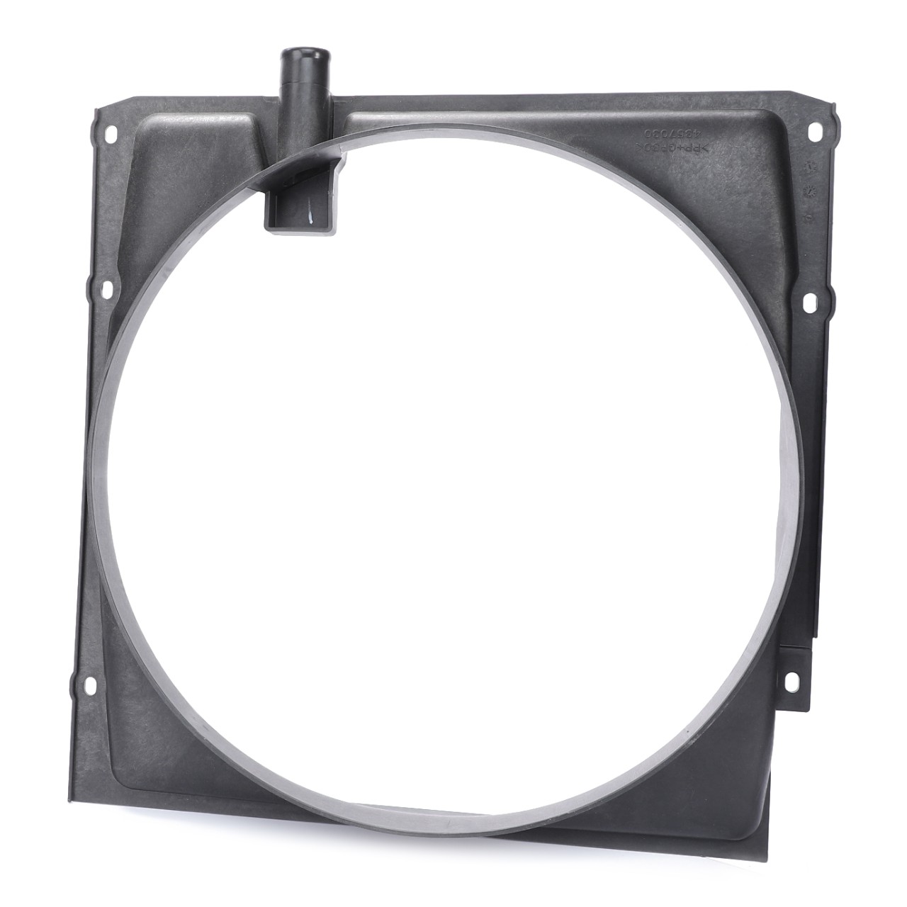 Radiator Cowl, Full | MF 5708 | MF 5708 | MF 5700 | Standard | Tractors ...