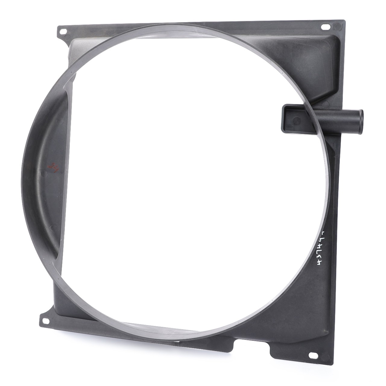 FAN SHELL | AGCO Parts