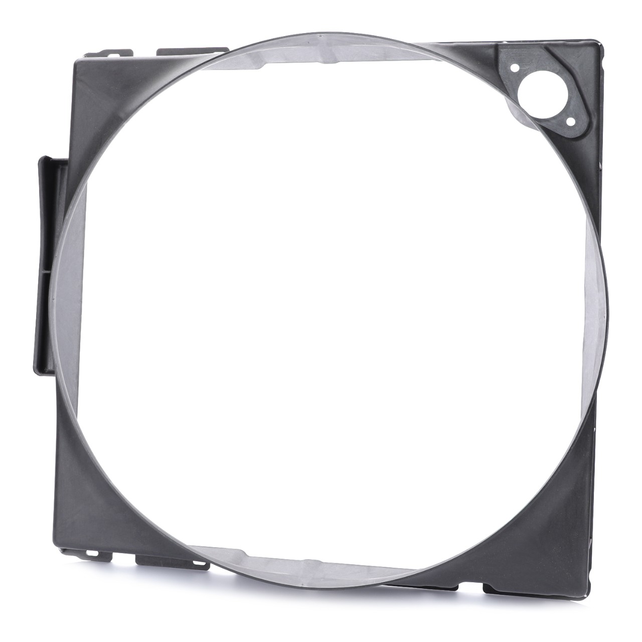 Radiator Cowl, Full | AGCO Parts