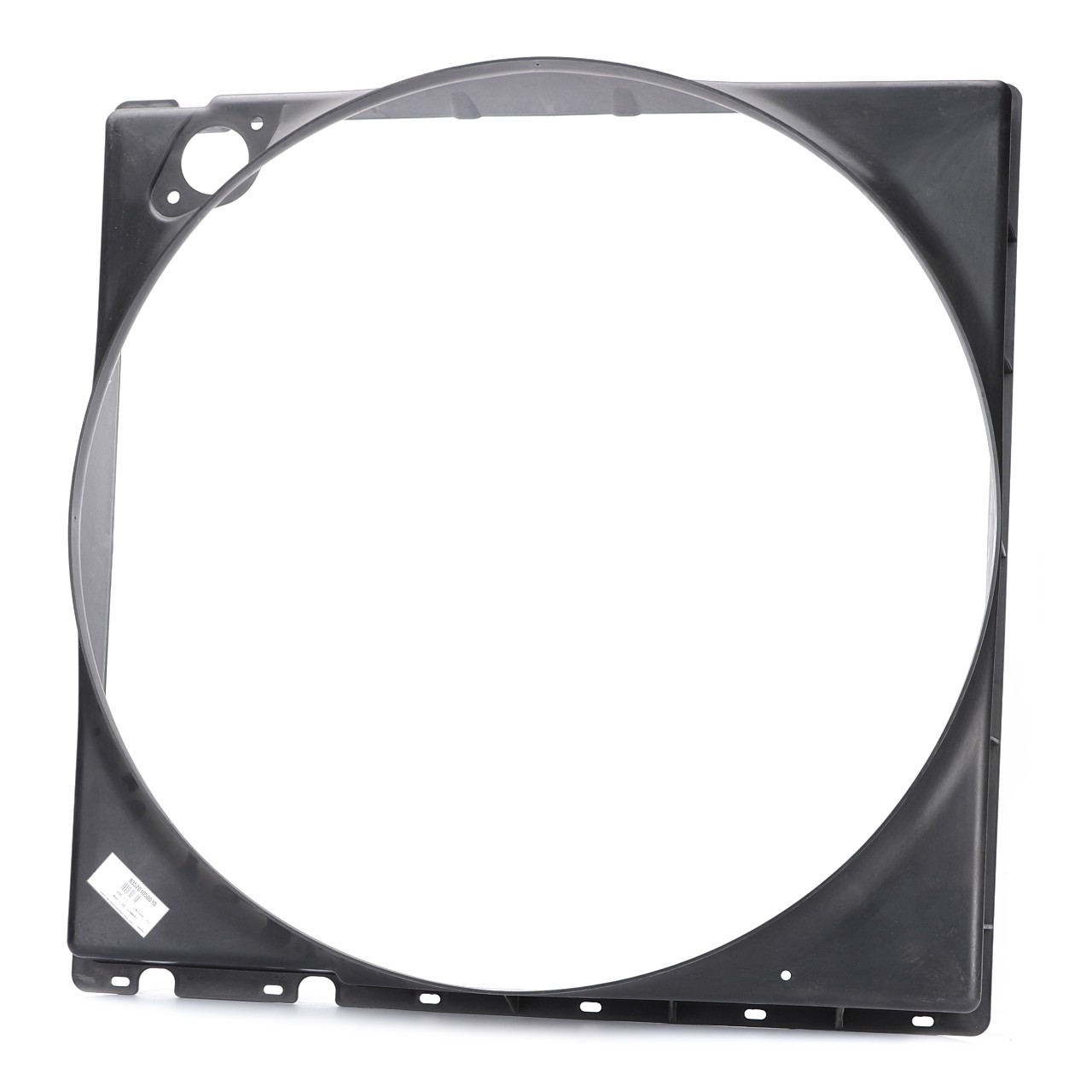 Radiator Cowl, Full | AGCO Parts