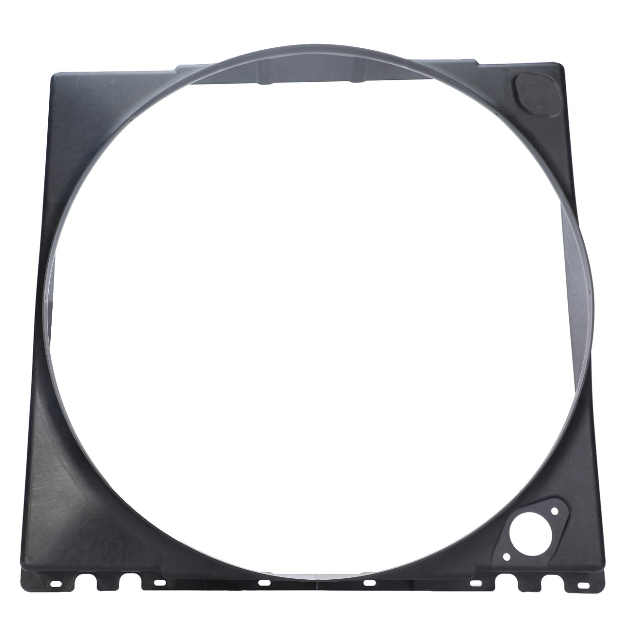 Radiator Cowl, Full | AGCO Parts