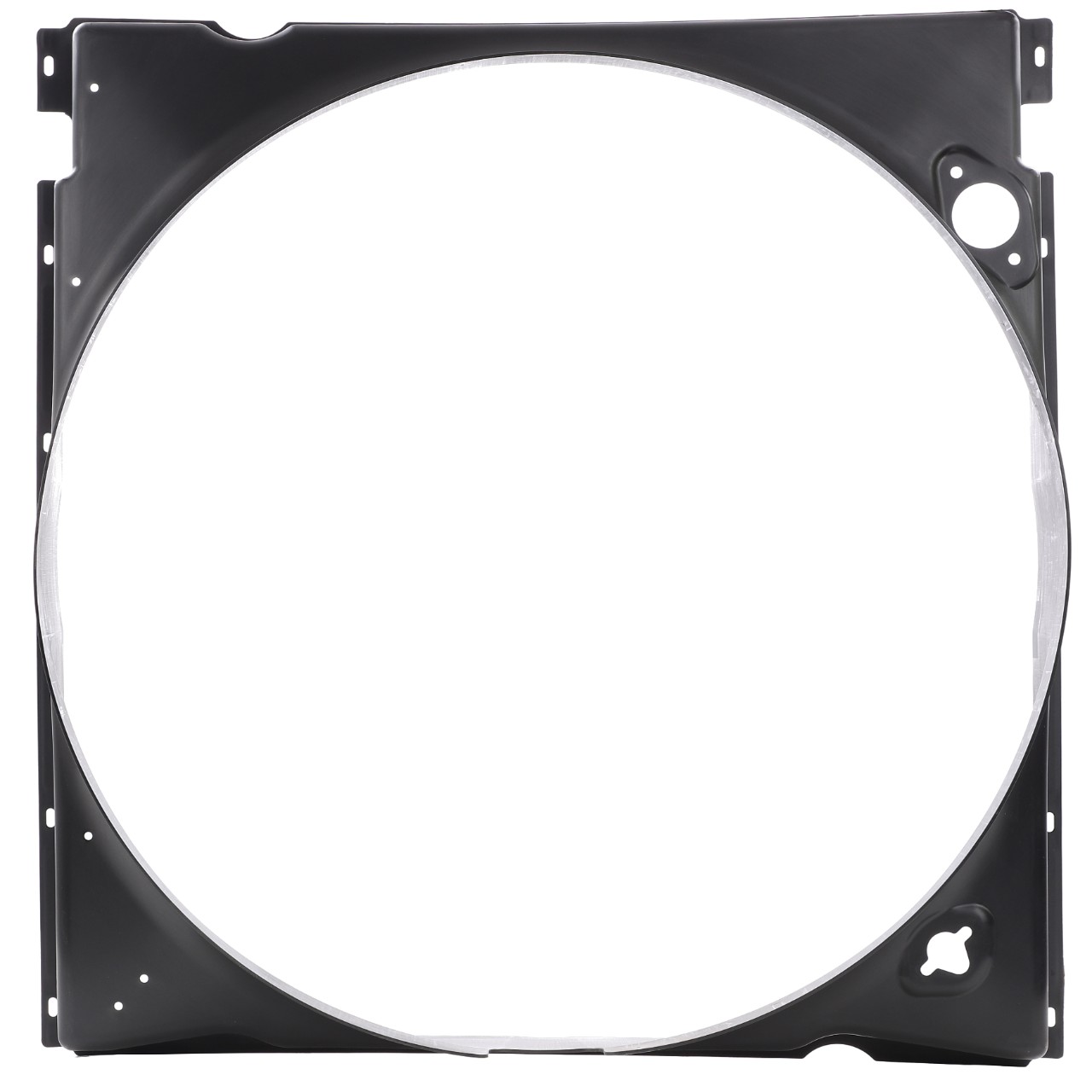 Radiator Cowl, Full | AGCO Parts