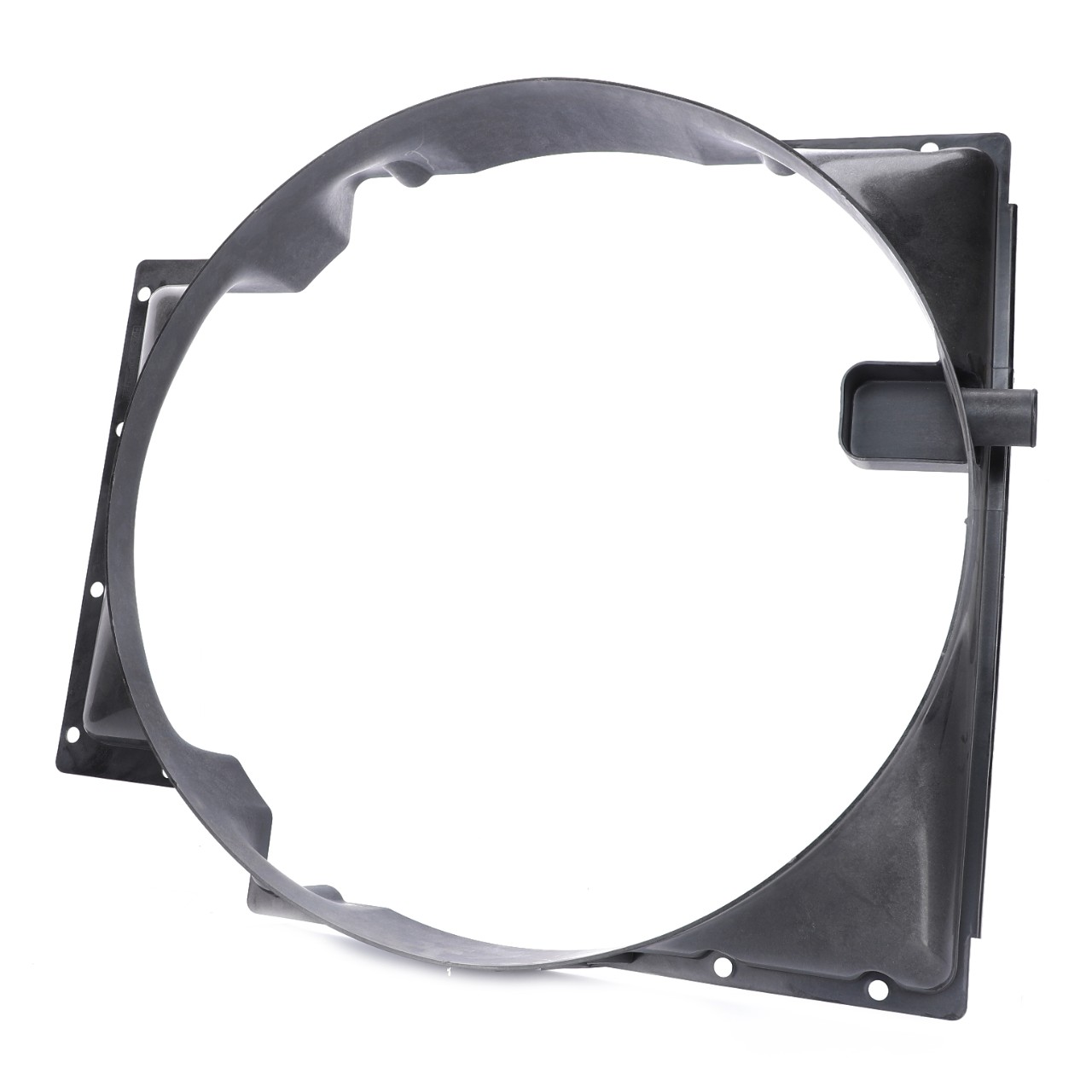 Radiator Cowl, Full | MF 7725 DYNA-6 | MF 7725 DYNA-6 | MF 7700 ...