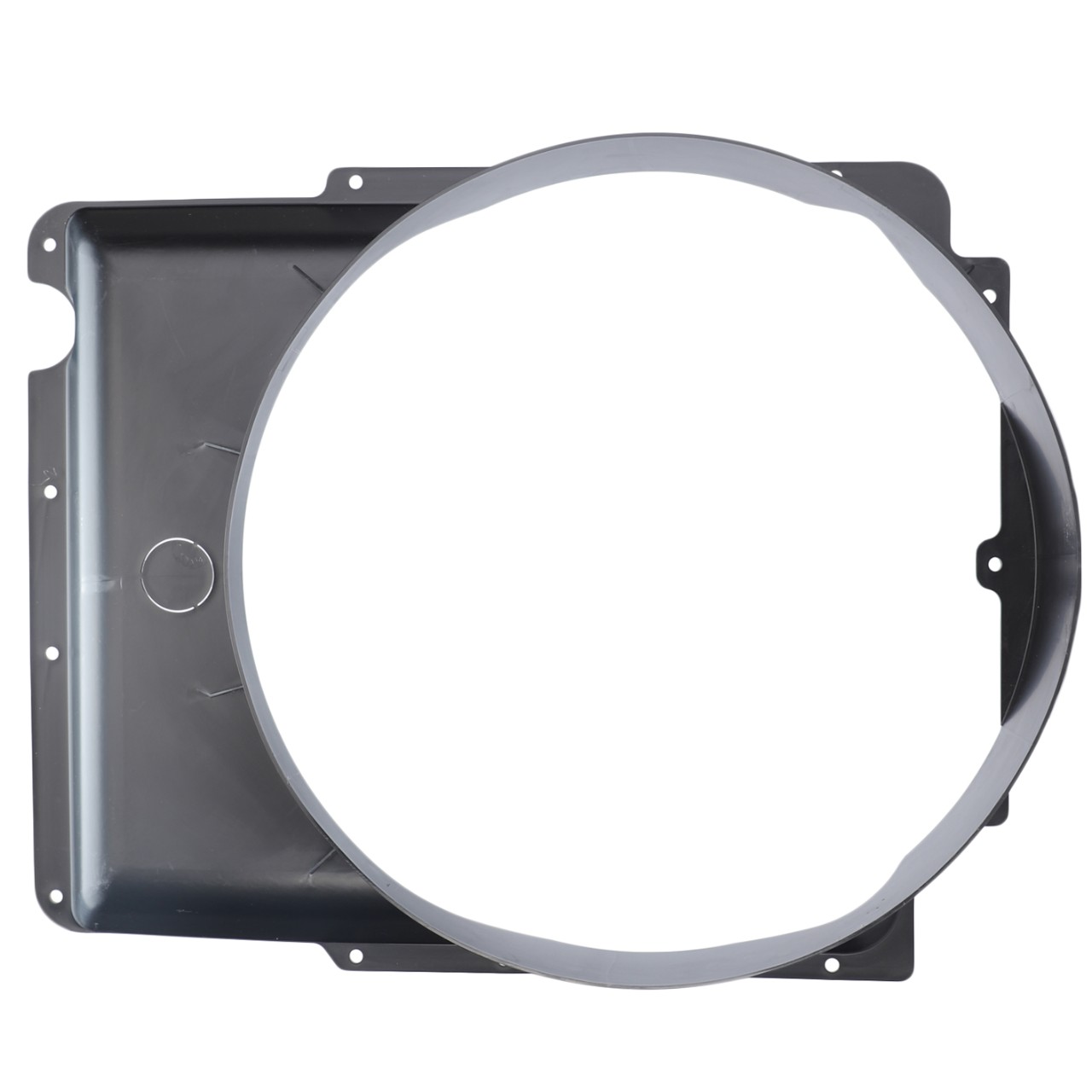 Radiator Cowl, Full | AGCO Parts