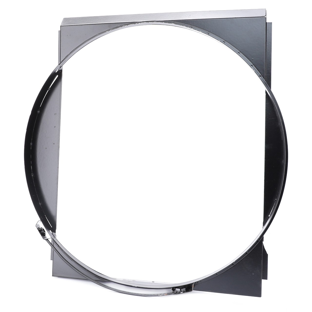 Radiator Cowl, Full | AGCO Parts