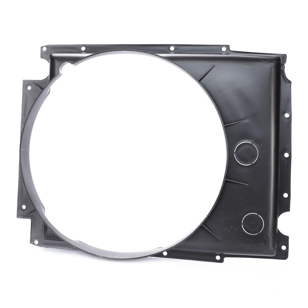 Radiator Cowl, Full | AGCO Parts