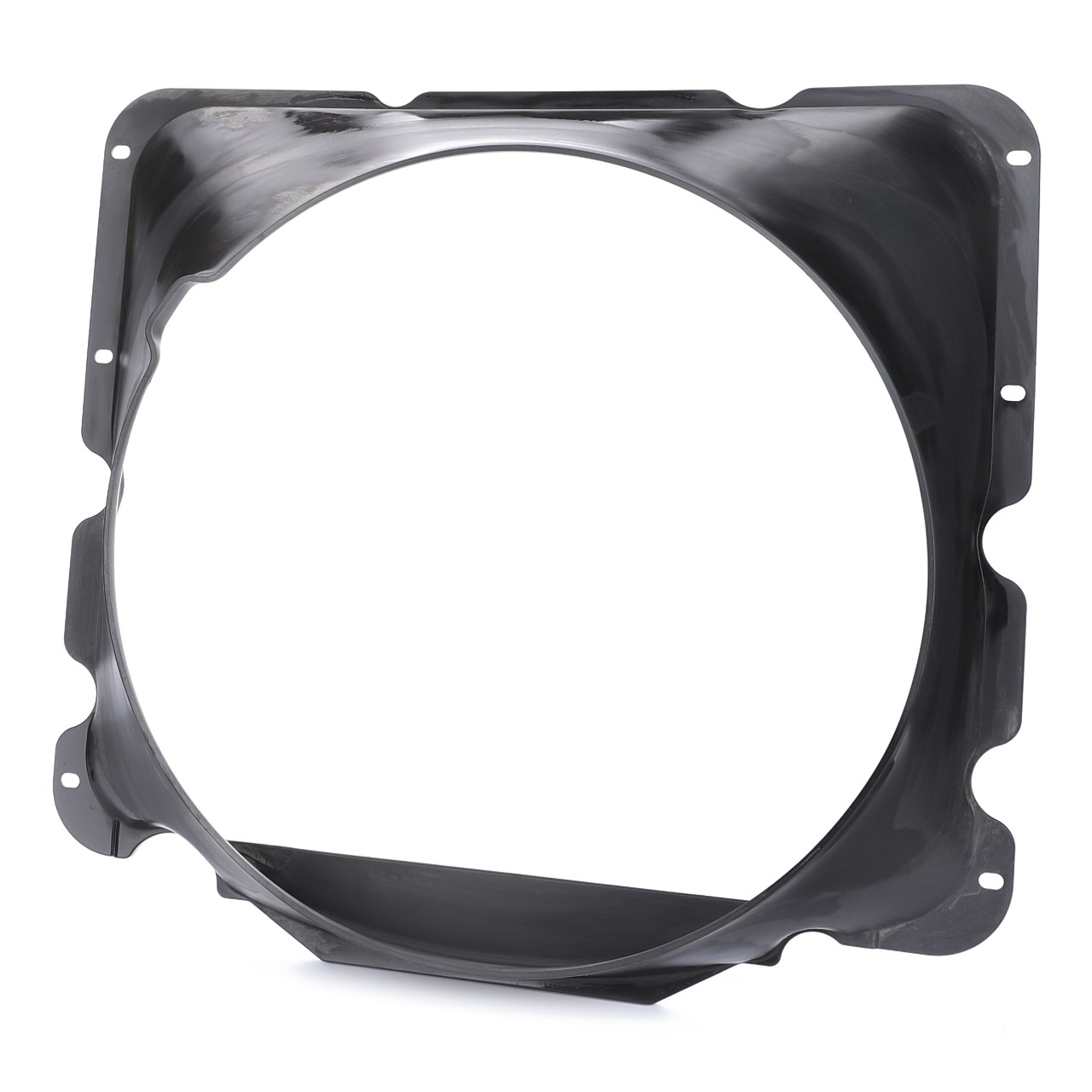 Radiator Cowl, Full | AGCO Parts