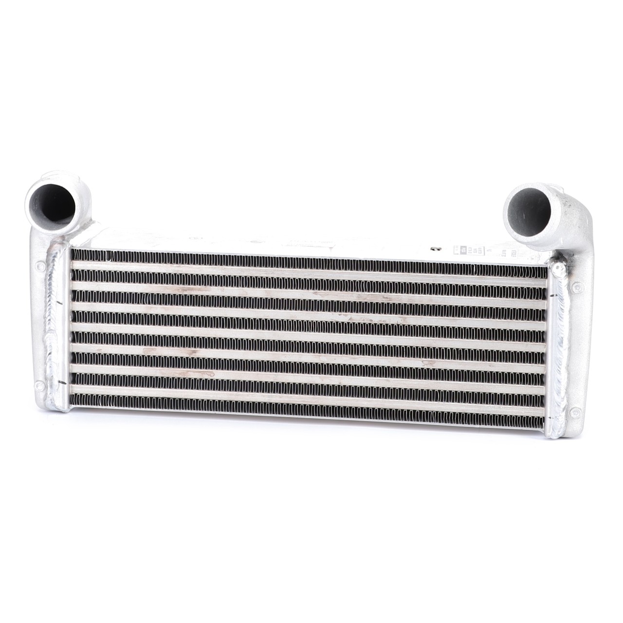 Intercooler, Air to Air Type | MF 4435 T3 | MF 4435 T3 | MF 4400 ...