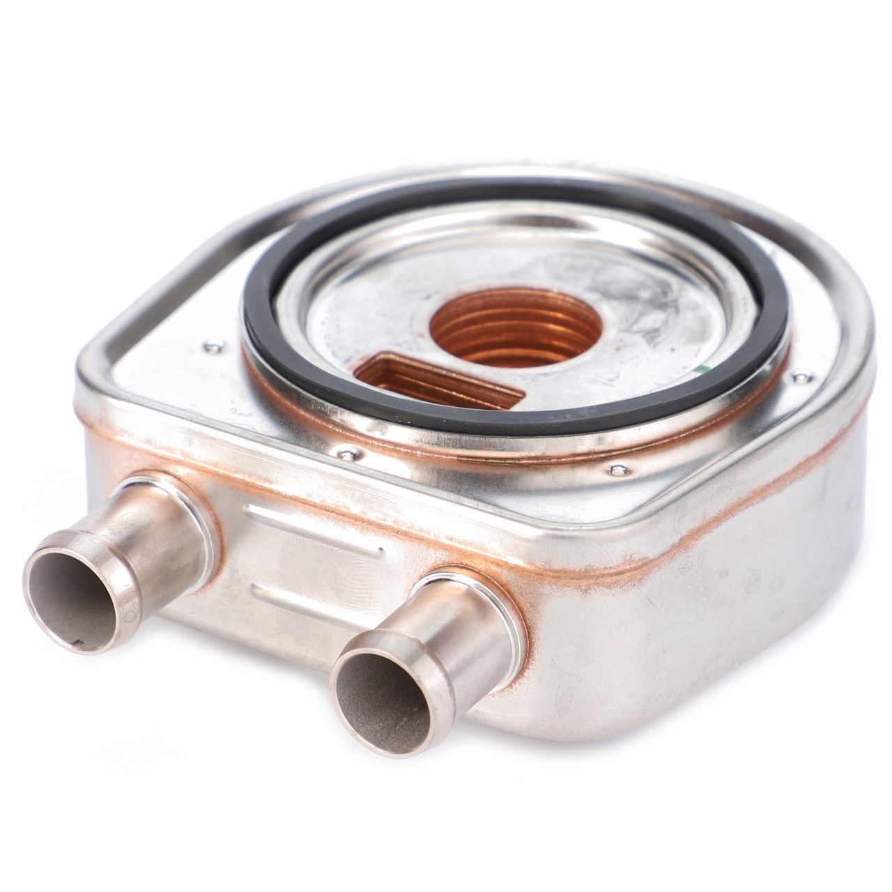 Oil Cooler, Oil to Water Type V837081412 | AGCO Parts