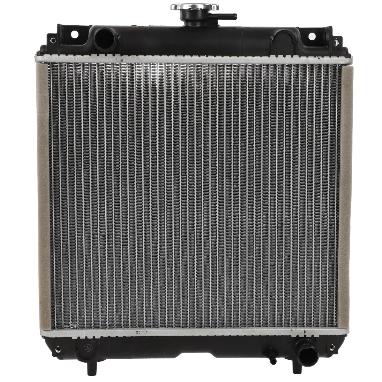 RADIATOR 4267305M92 | AGCO Parts