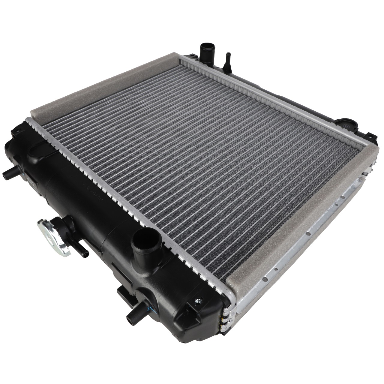 Radiator 7076602M91 | AGCO Parts