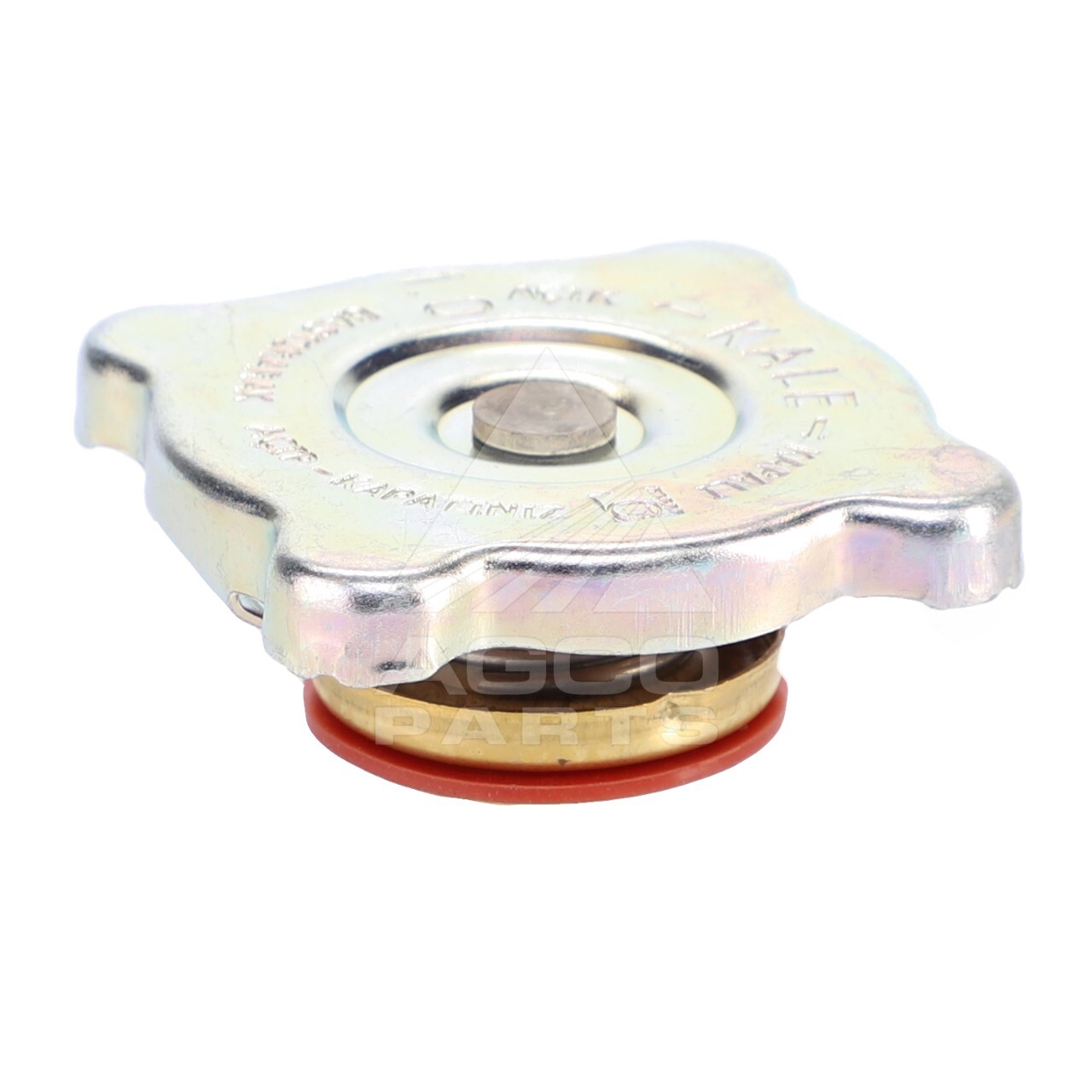 Radiator Cap, Bayonet Style | MISC.UZEL TRACTORS | MISC.UZEL TRACTORS ...