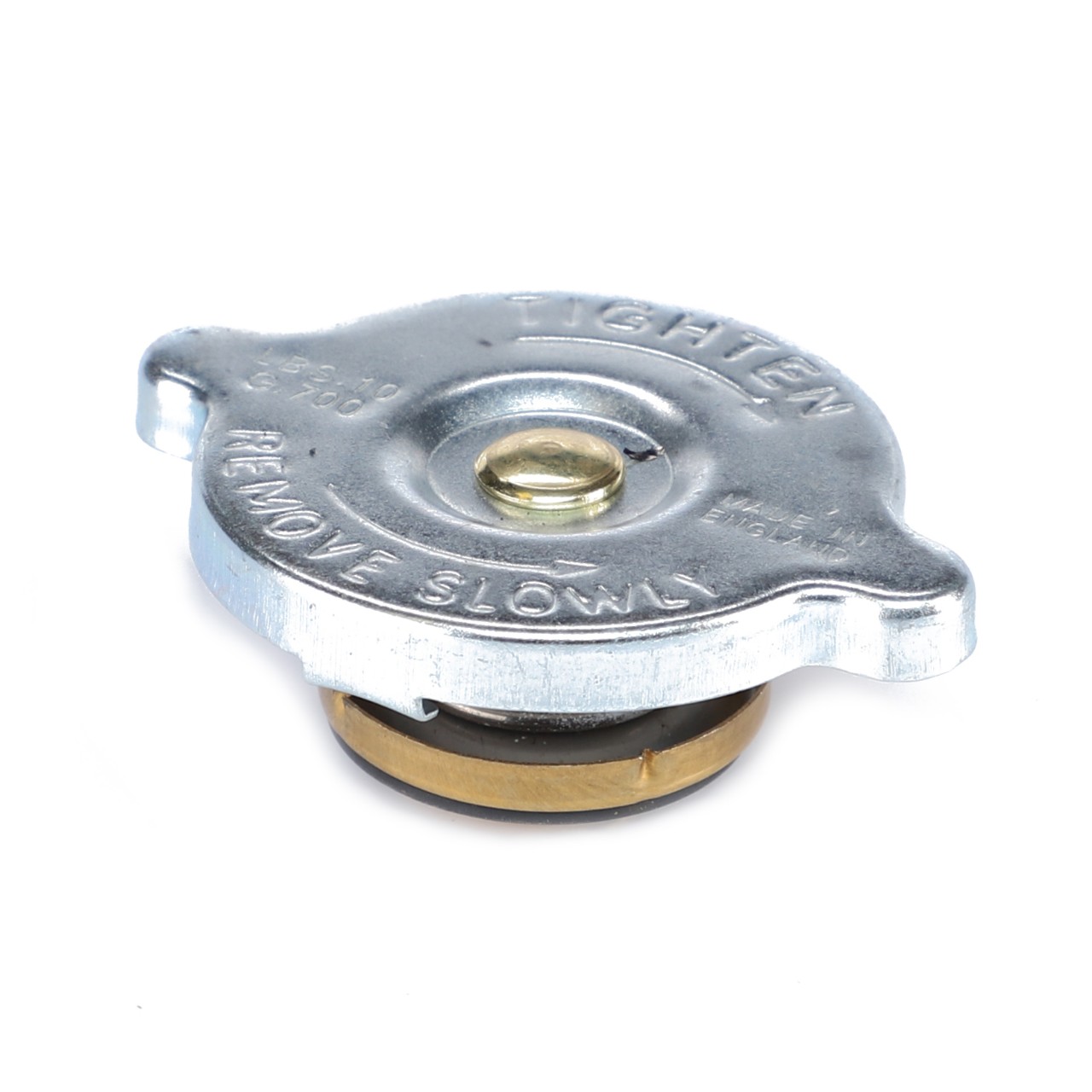 Radiator Cap 180224M92 | AGCO Parts