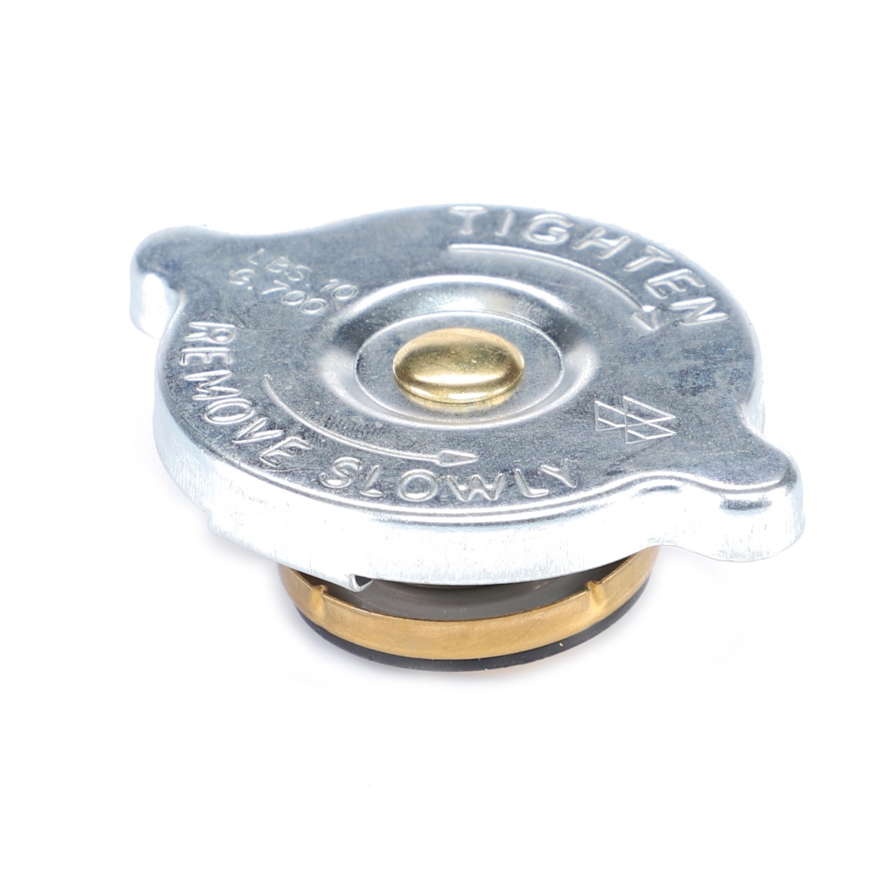 Radiator Cap, Bayonet Style 1824628M91 | AGCO Parts
