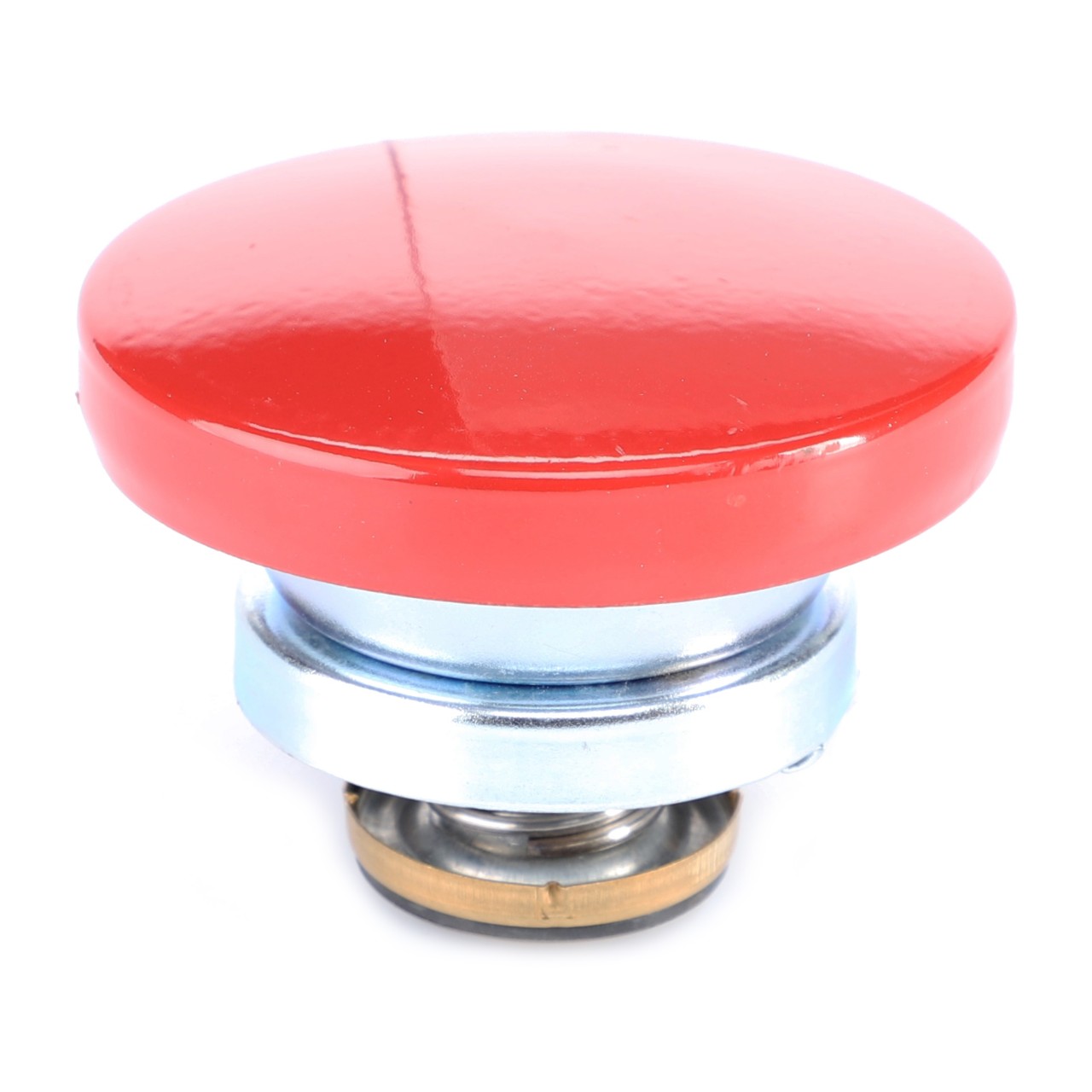 Radiator Cap, Bayonet Style 1874445M93 | AGCO Parts