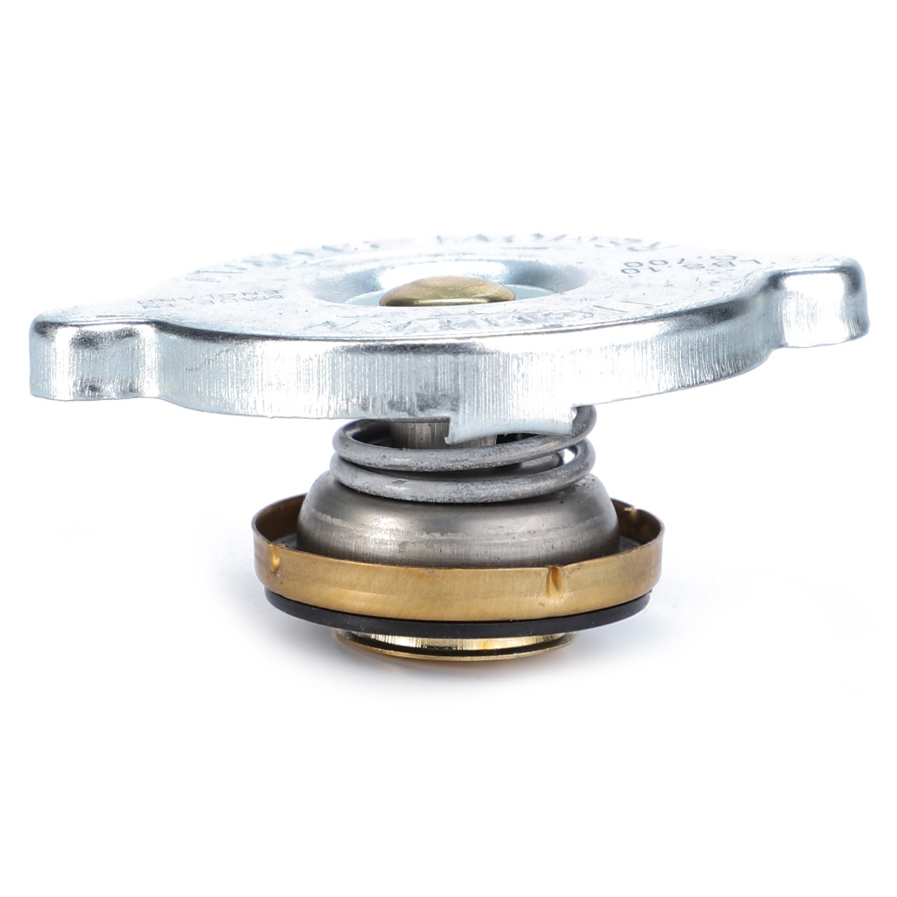 Radiator Cap, Bayonet Style 3637301M1 | AGCO Parts