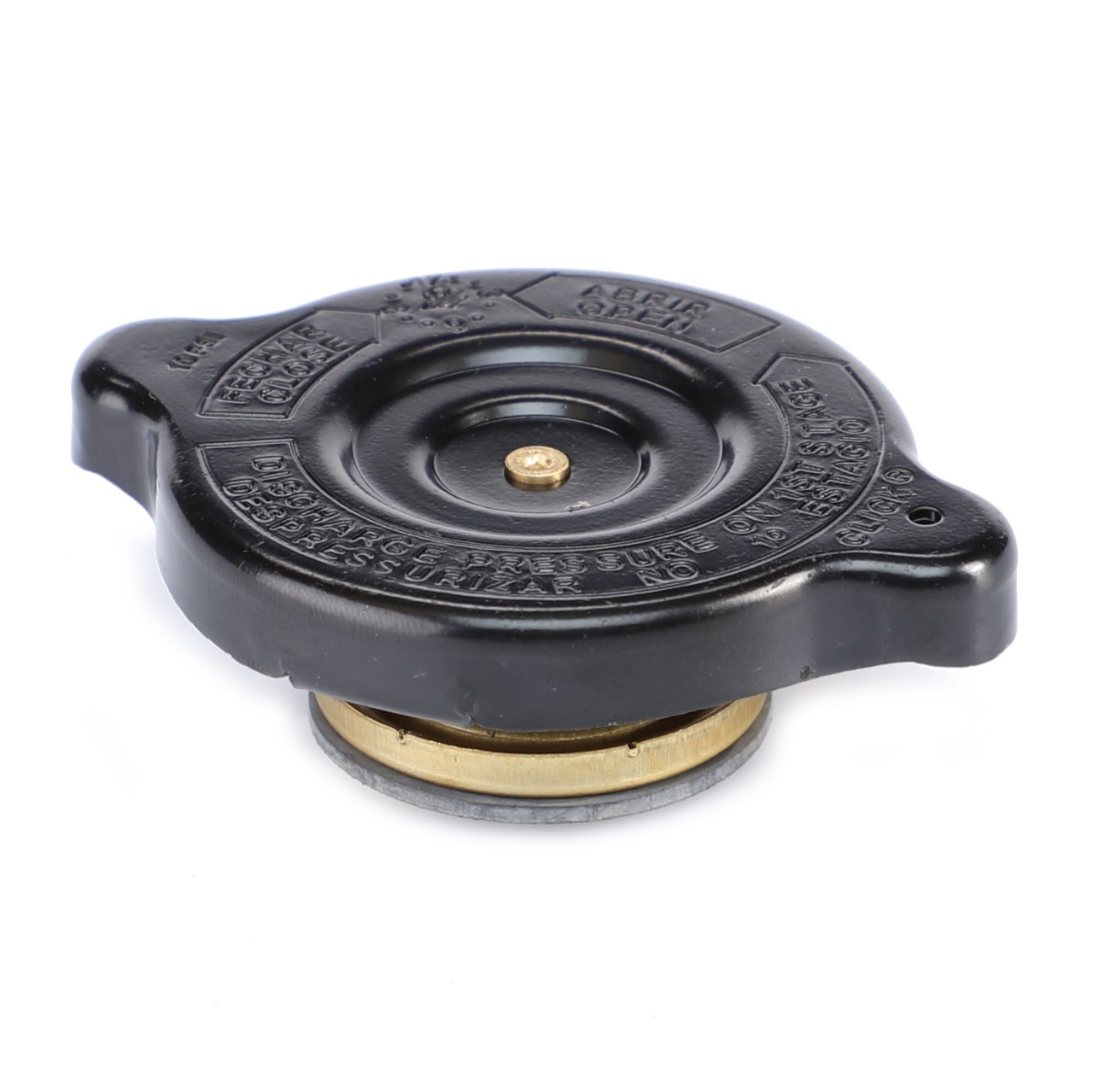 Radiator Cap, Bayonet Style | MF 35 | MF 35 | HERITAGE FERGUSON ...