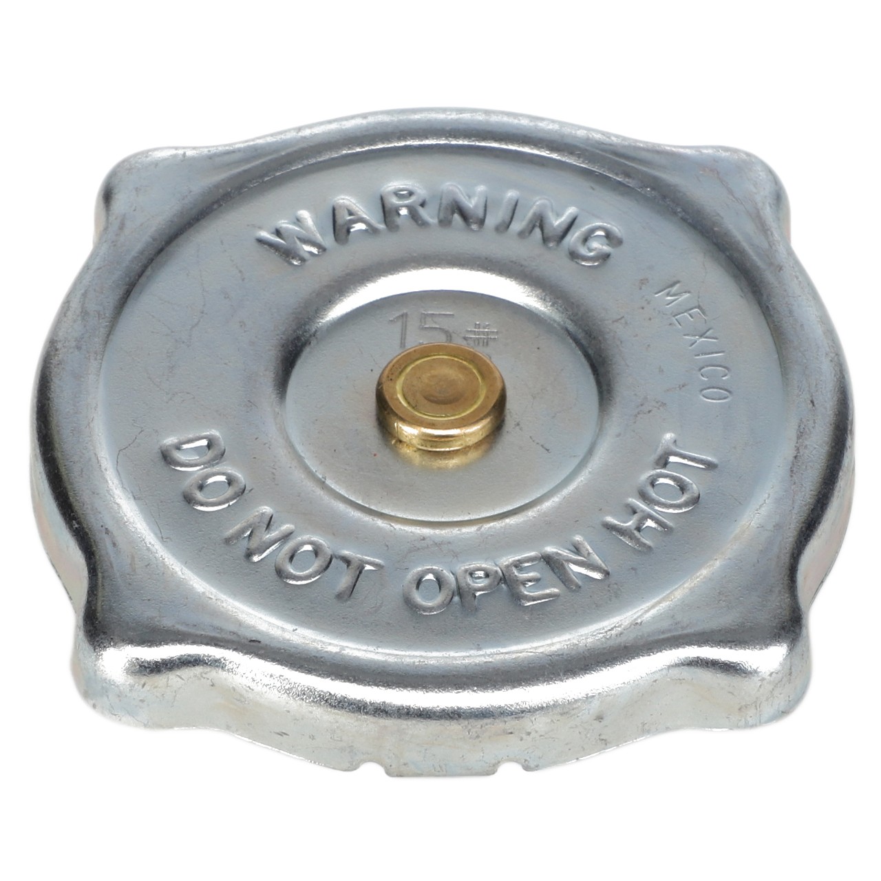 Radiator Cap 700726051 | AGCO Parts