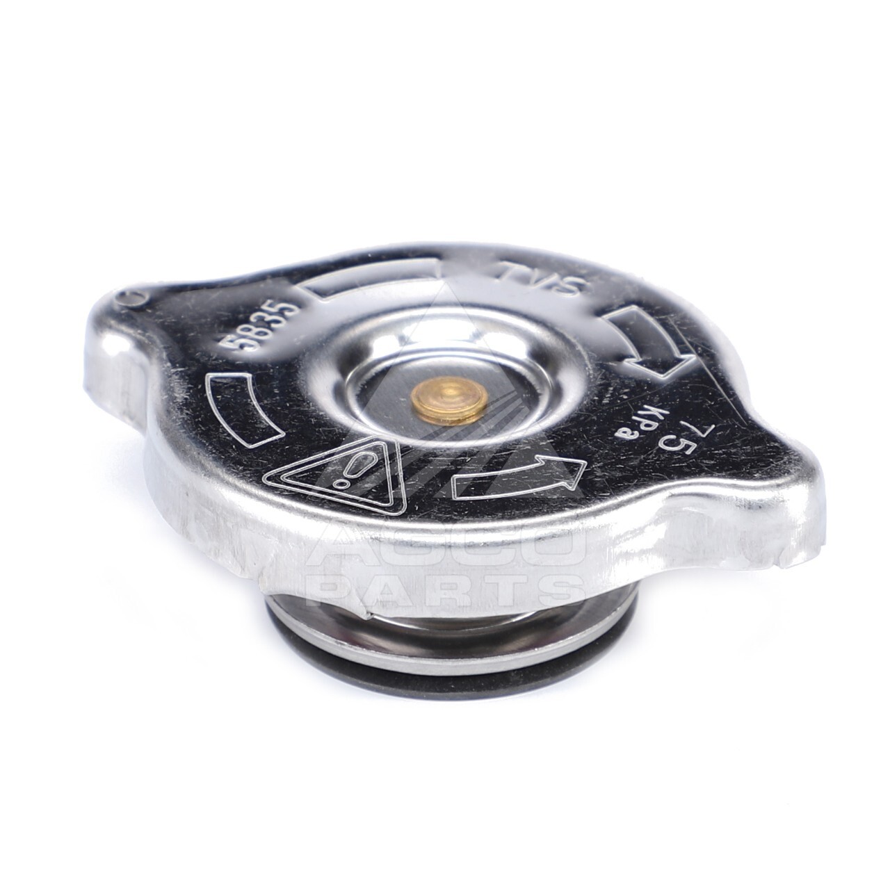 Radiator Cap, Bayonet Style | A750 | x A750 | A Series Brazil ...