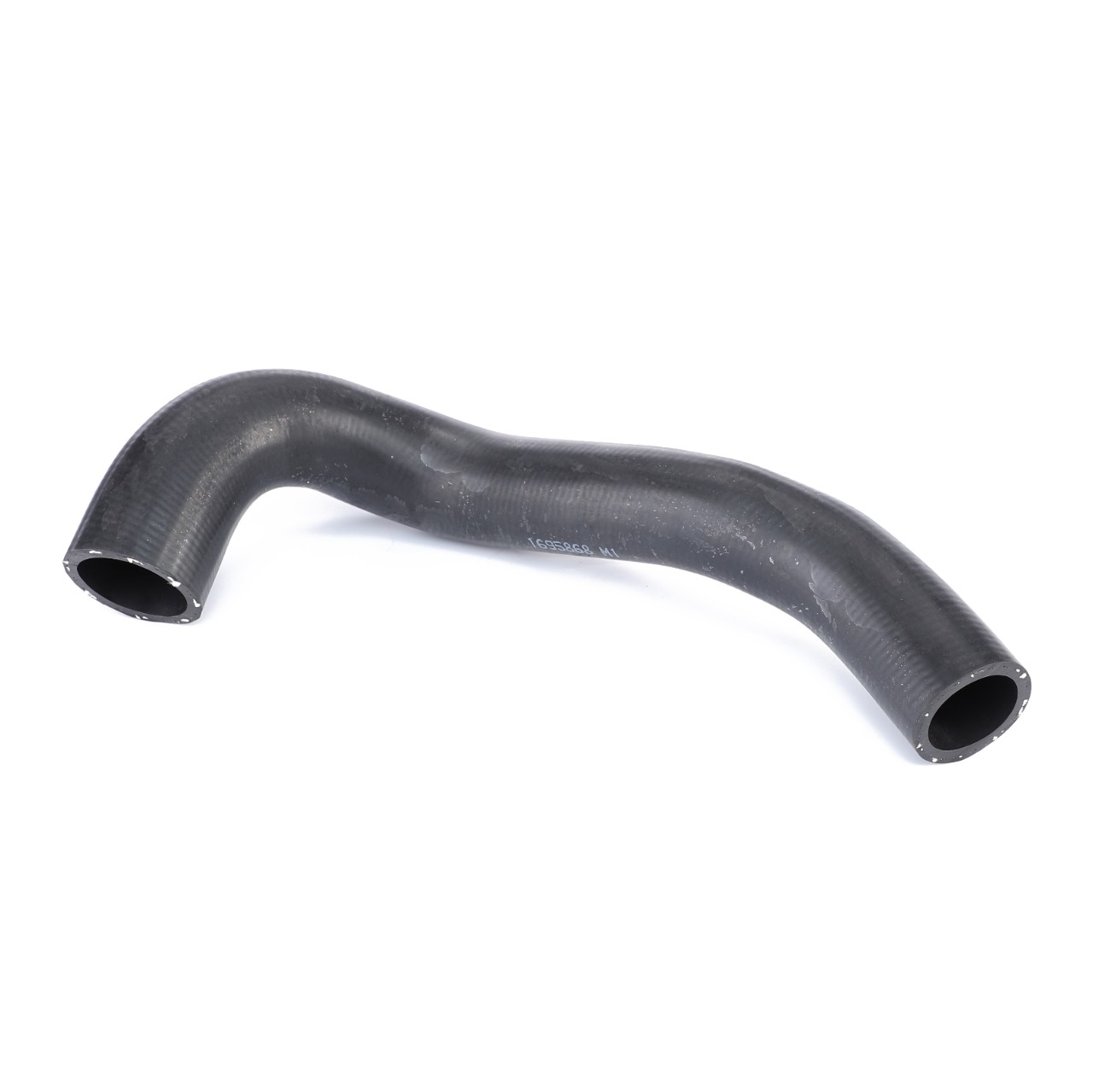 Hose, Lower Radiator Hose 1695868M1 | AGCO Parts