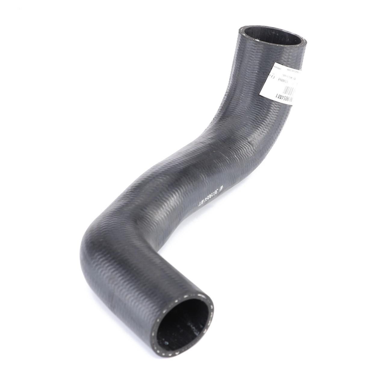 Hose, Lower Radiator Hose 3619054M1 | AGCO Parts