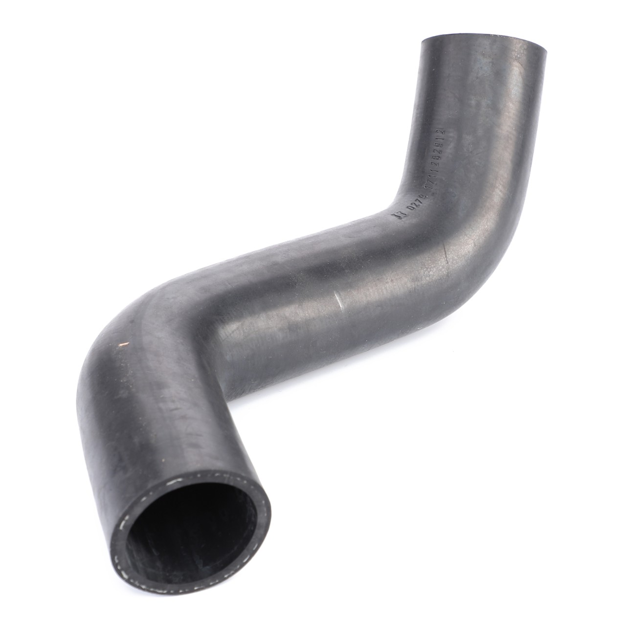 Hose, Upper Radiator Hose 3807508M1 | AGCO Parts