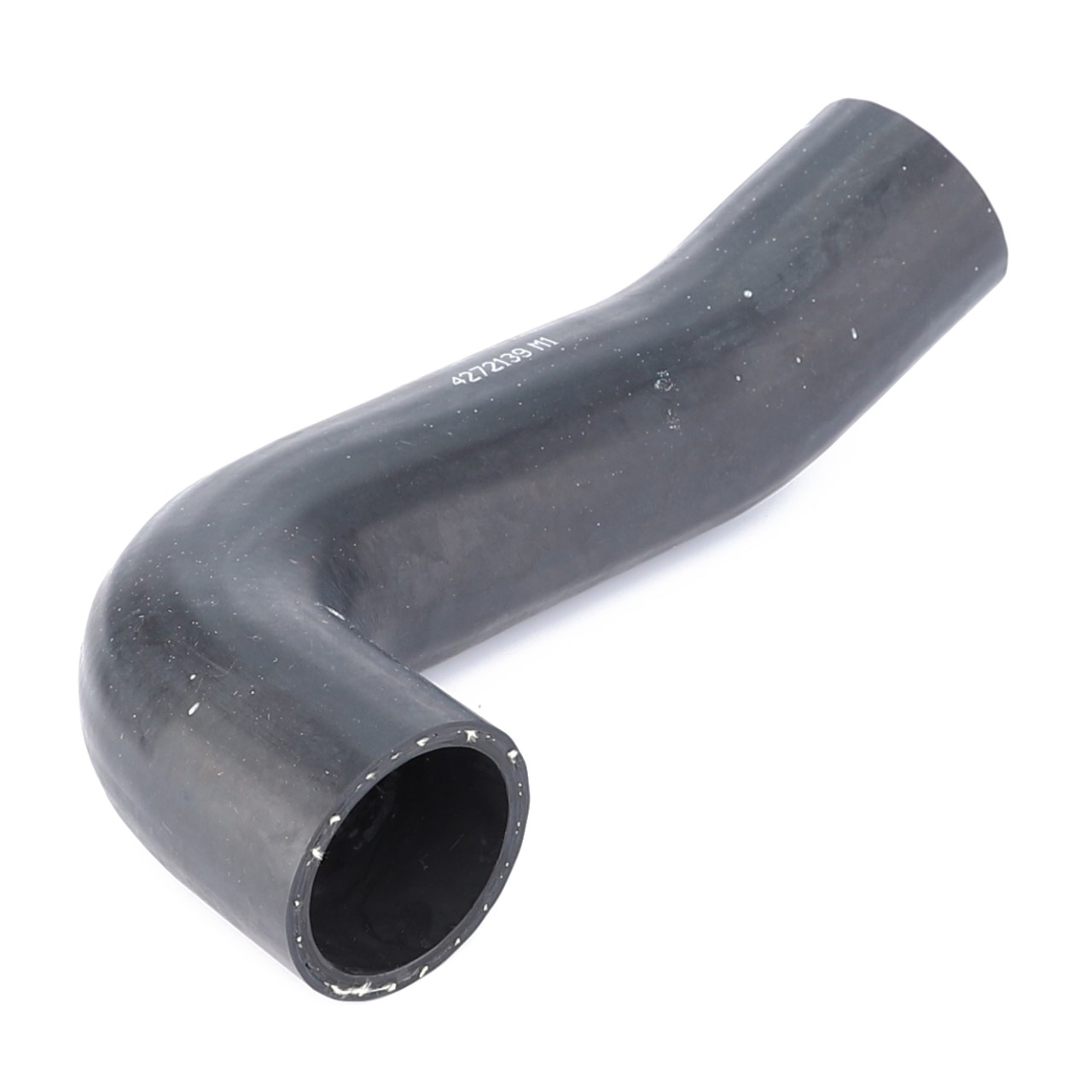 Hose, Upper Radiator Hose | AGCO Parts