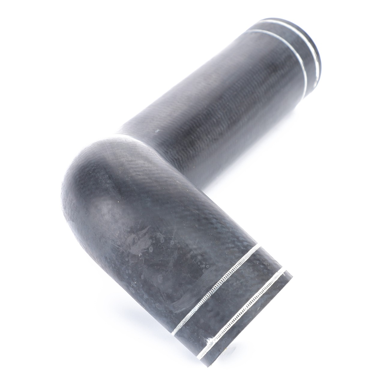 Hose, Upper Radiator Hose | AGCO Parts