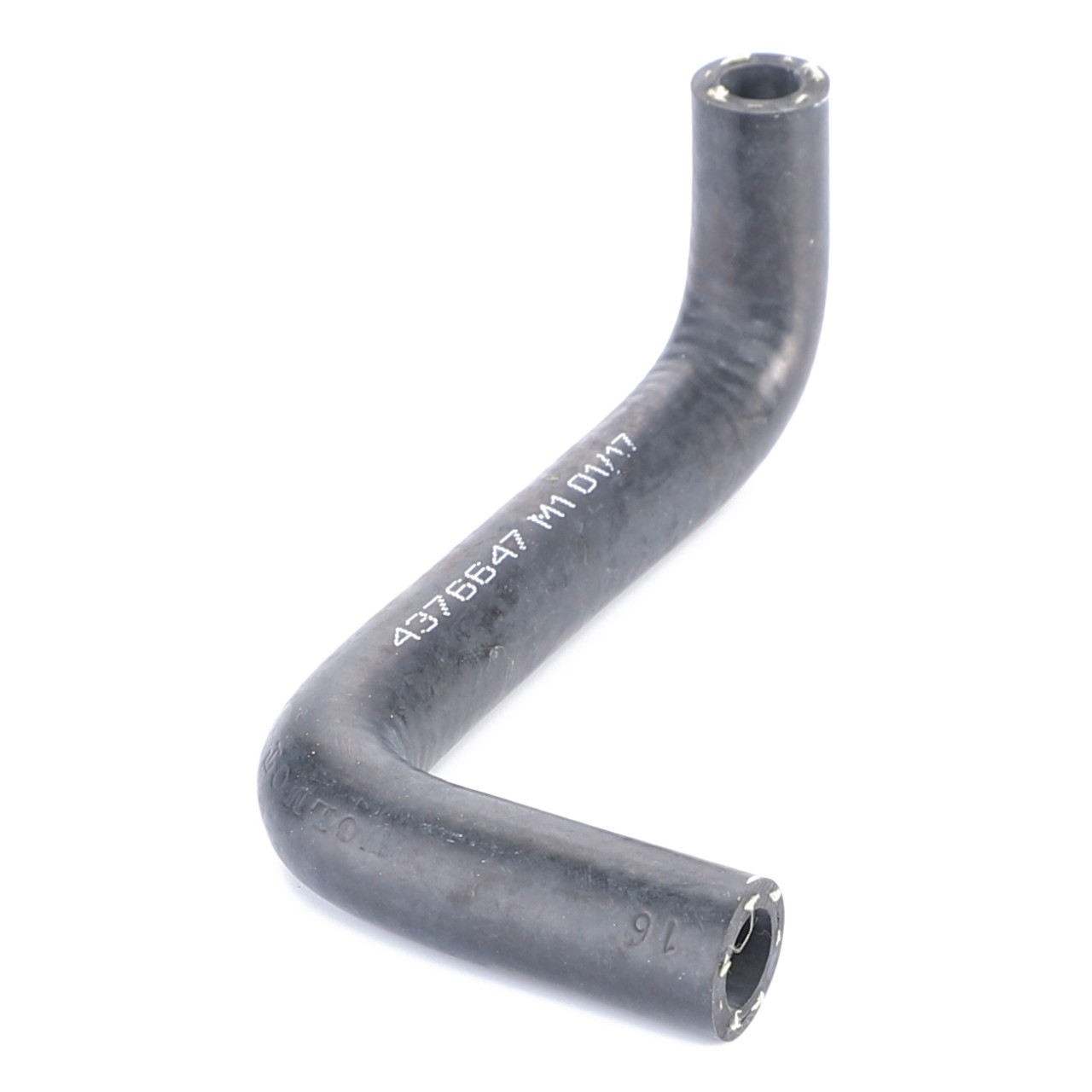 Hose, For Coolant 4376647M1 | AGCO Parts