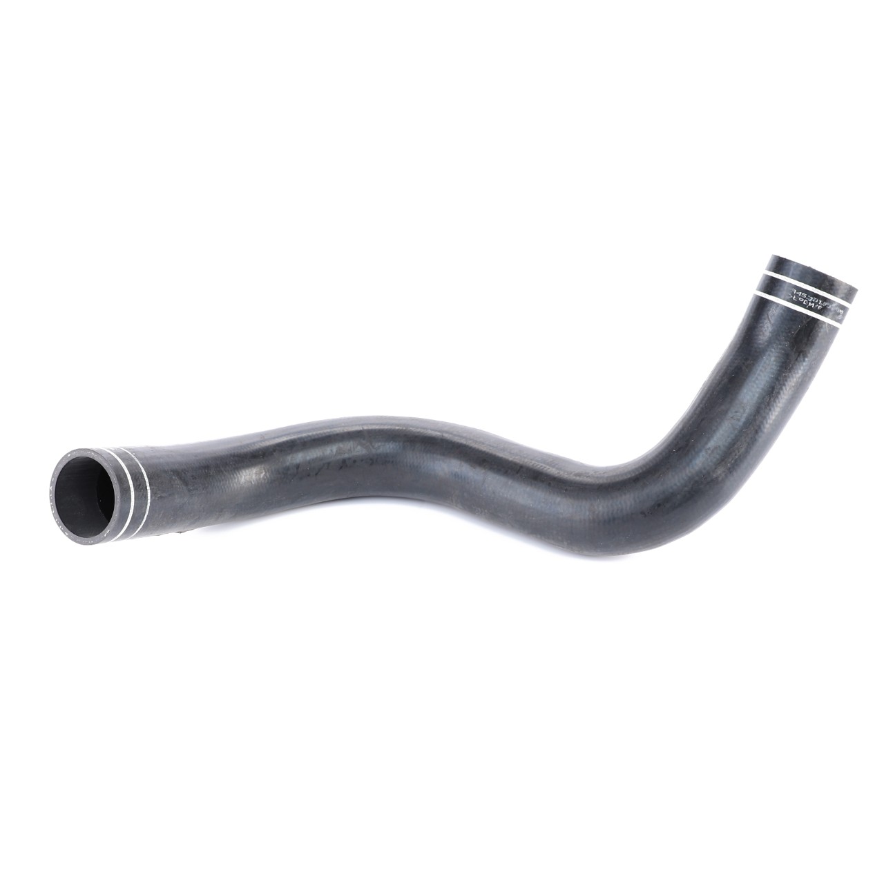 Hose, Upper Radiator Hose | AGCO Parts