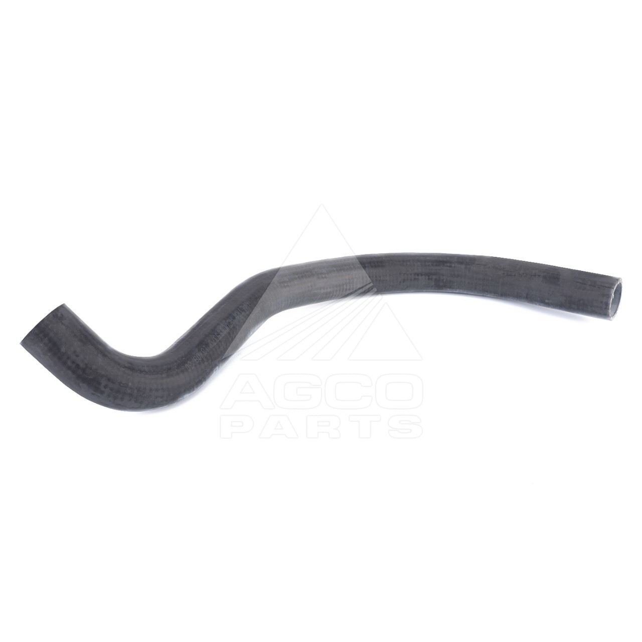 Hose, Upper Radiator Hose | A83H | A83H | A3 Series | Standard ...