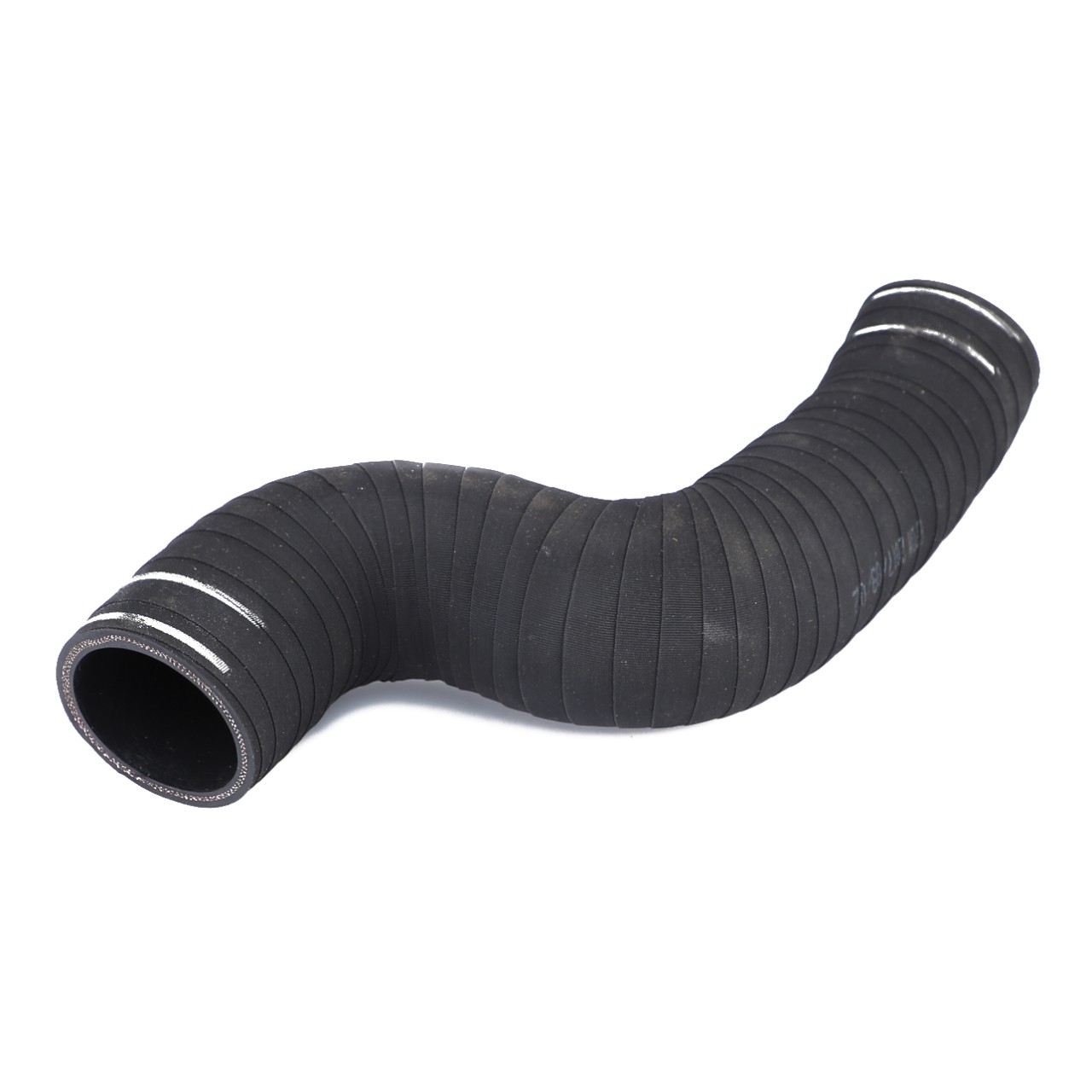 Hose, Upper Radiator Hose | AGCO Parts
