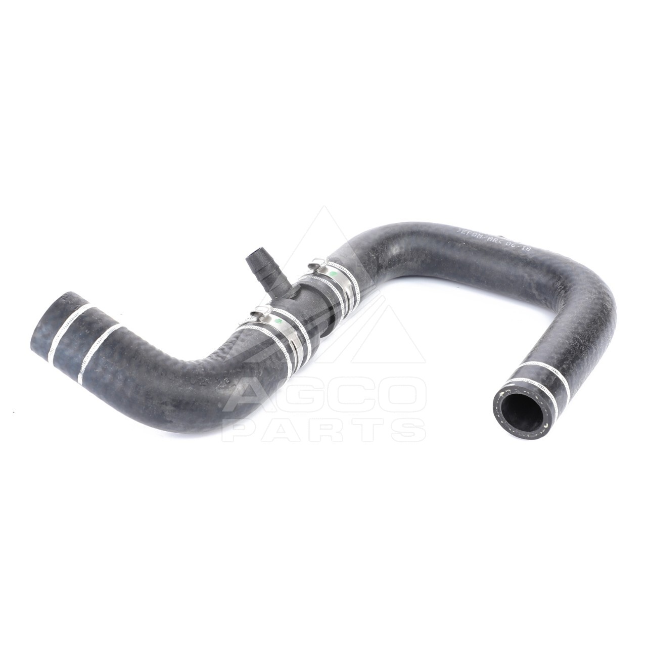 Hose Assembly For Coolant | 819 VARIO SCR | 819 Vario SCR | 800 Vario ...