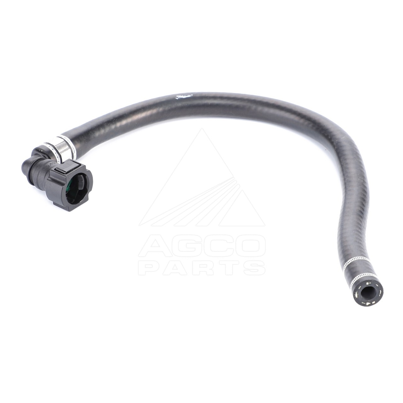 Hose Assembly For Coolant | 714 VARIO S4 | 714 Vario S4 | 700 Vario S4 ...