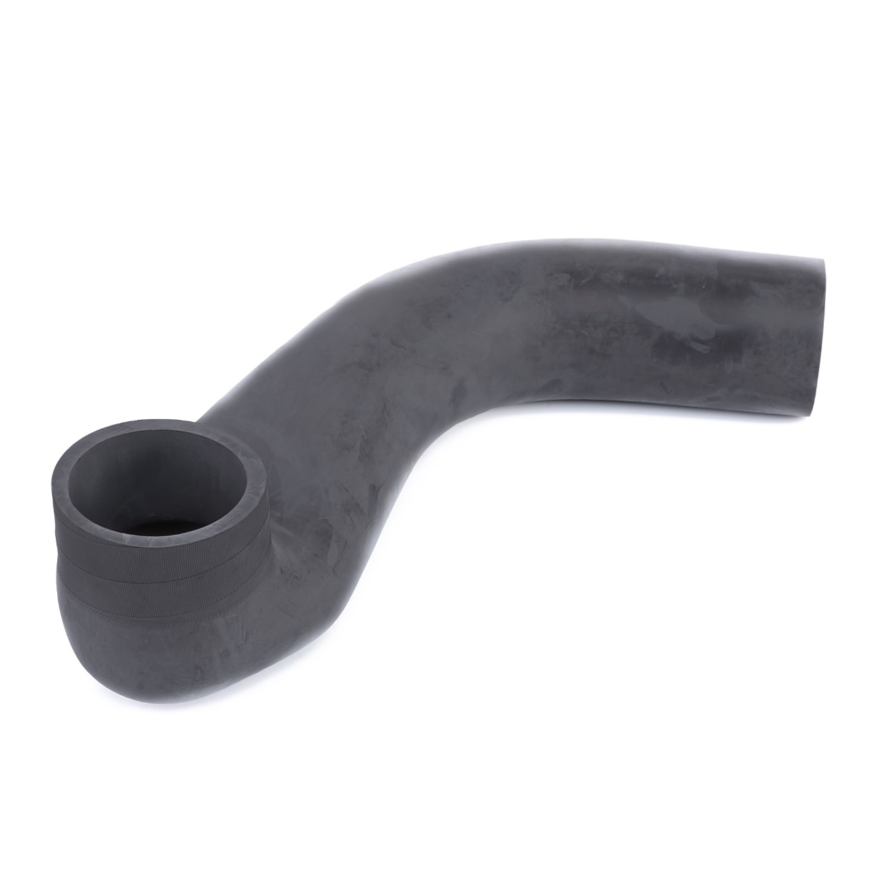 Hose, Upper Radiator Hose | AGCO Parts