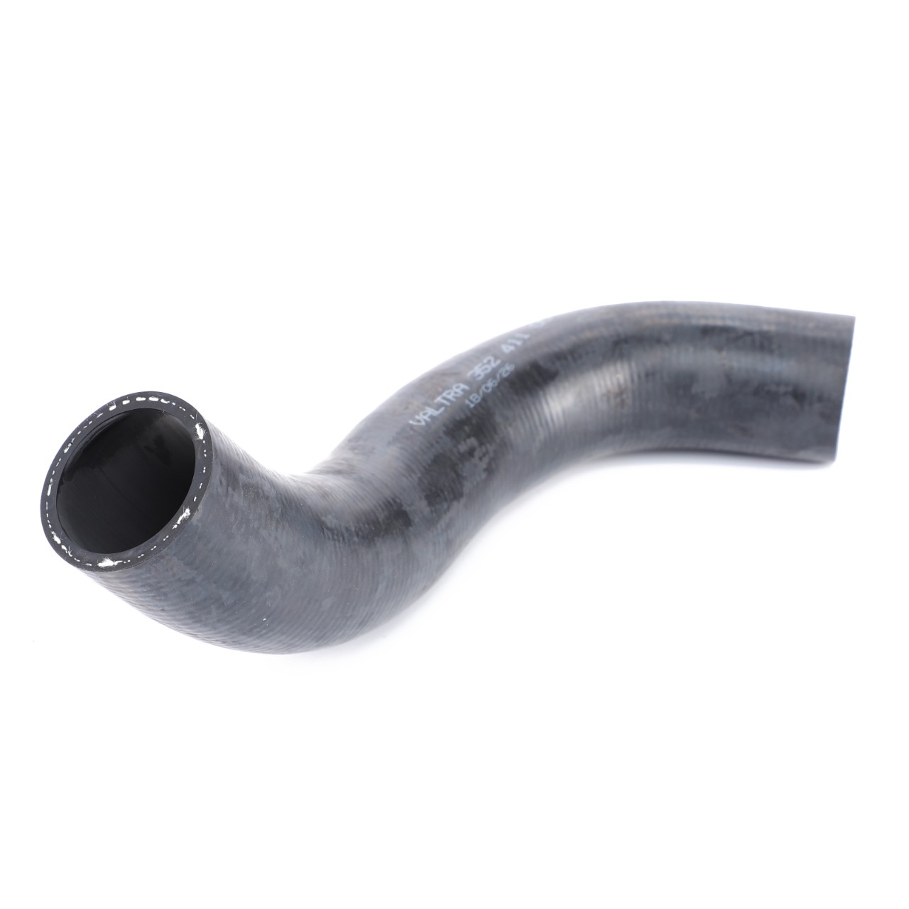 Hose, Upper Radiator Hose | AGCO Parts