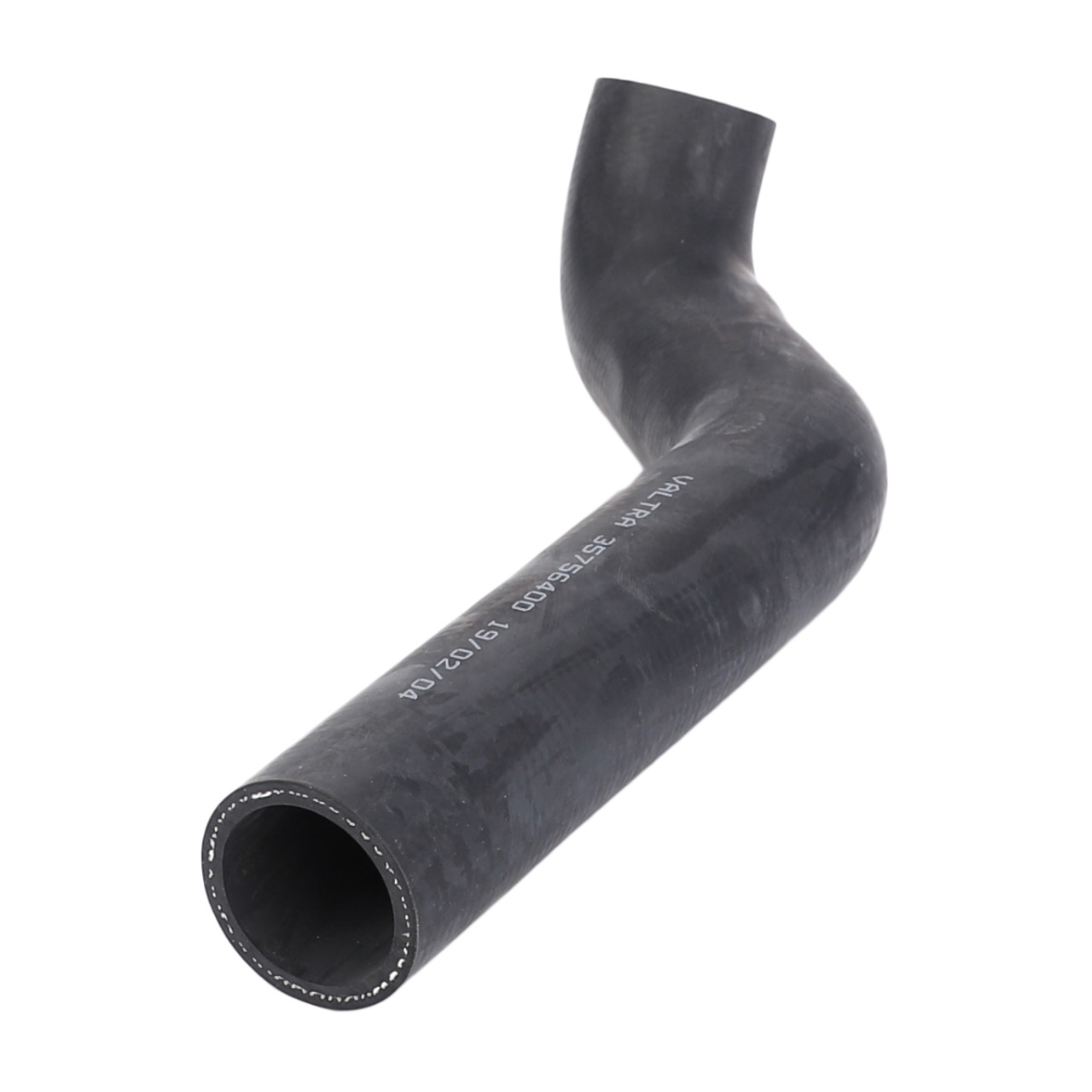 UPPER RADIATOR HOSE | AGCO Parts