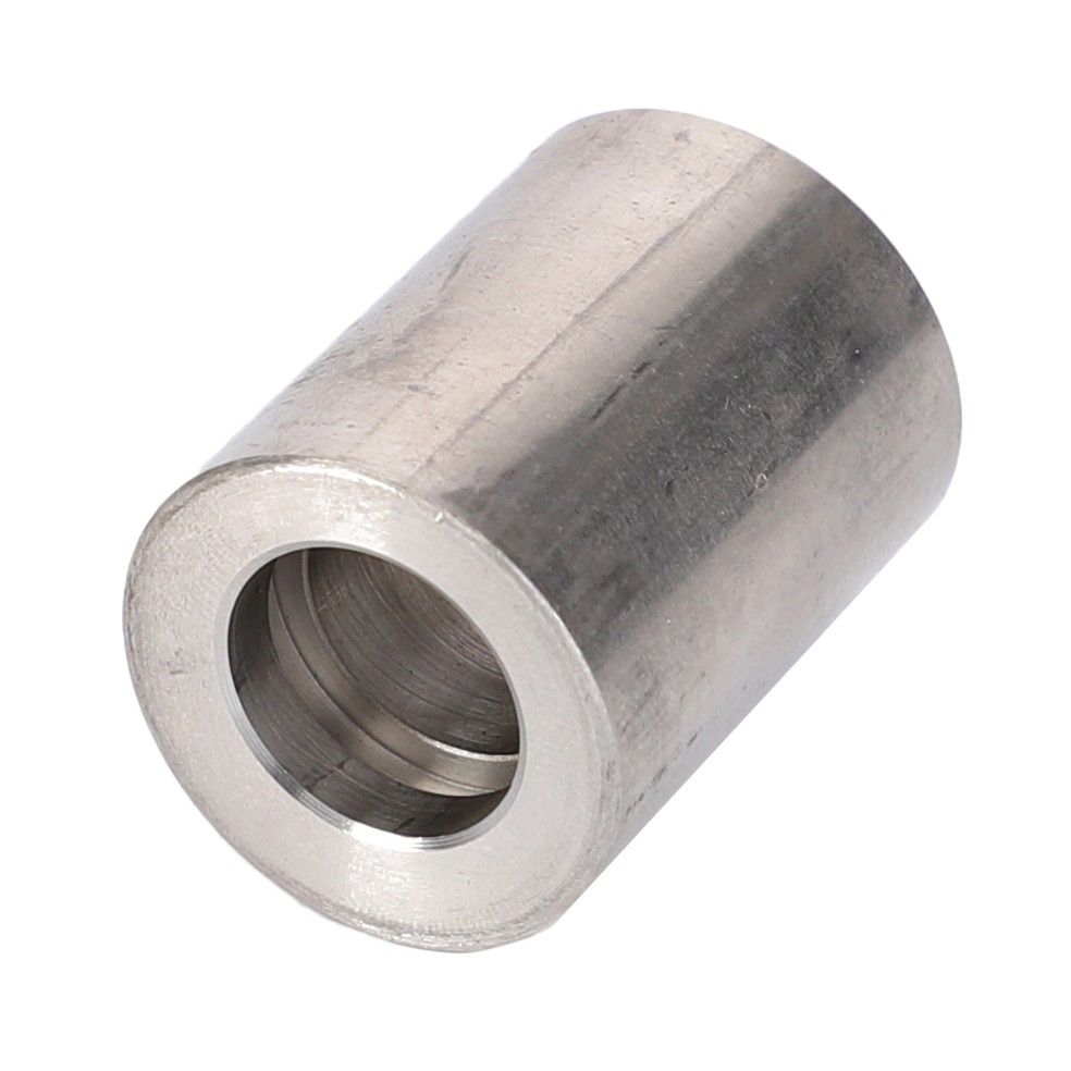 Coolant Pipe, For EGR-Cooler V837073273 | AGCO Parts