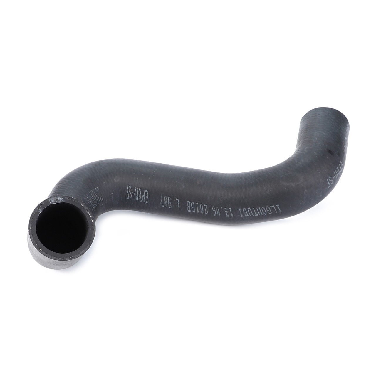 Hose, Upper Radiator Hose | AGCO Parts