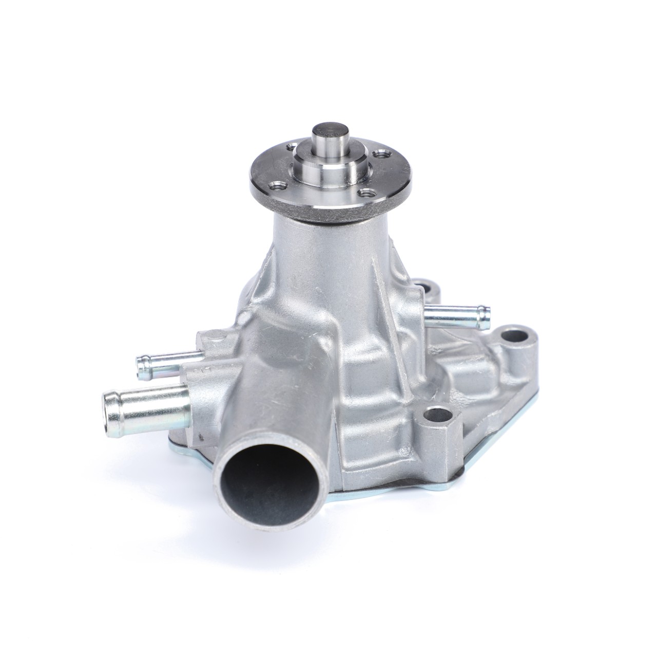 Water Pump, without Pulley 3757045M93 | AGCO Parts