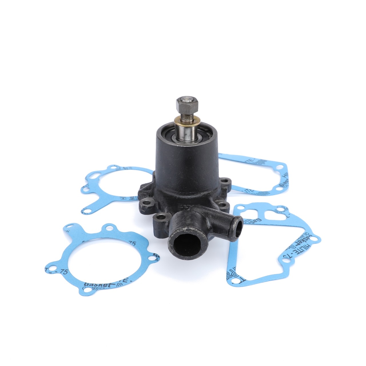 Water Pump, Without Pulley | AGCO UKB2B2C Site