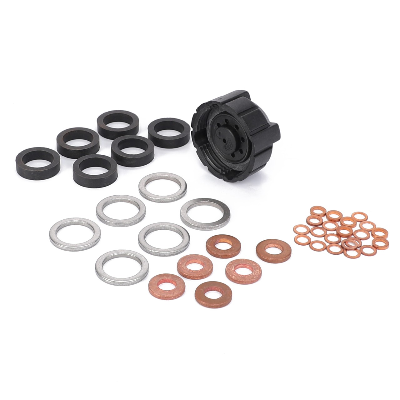 AUXILIARY KIT | AGCO Parts