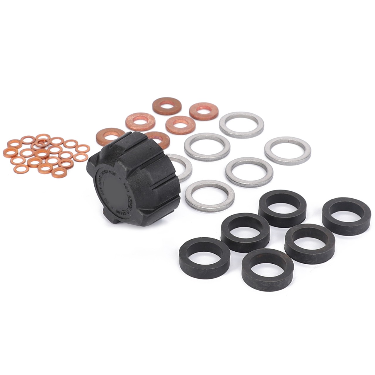AUXILIARY KIT | AGCO Parts