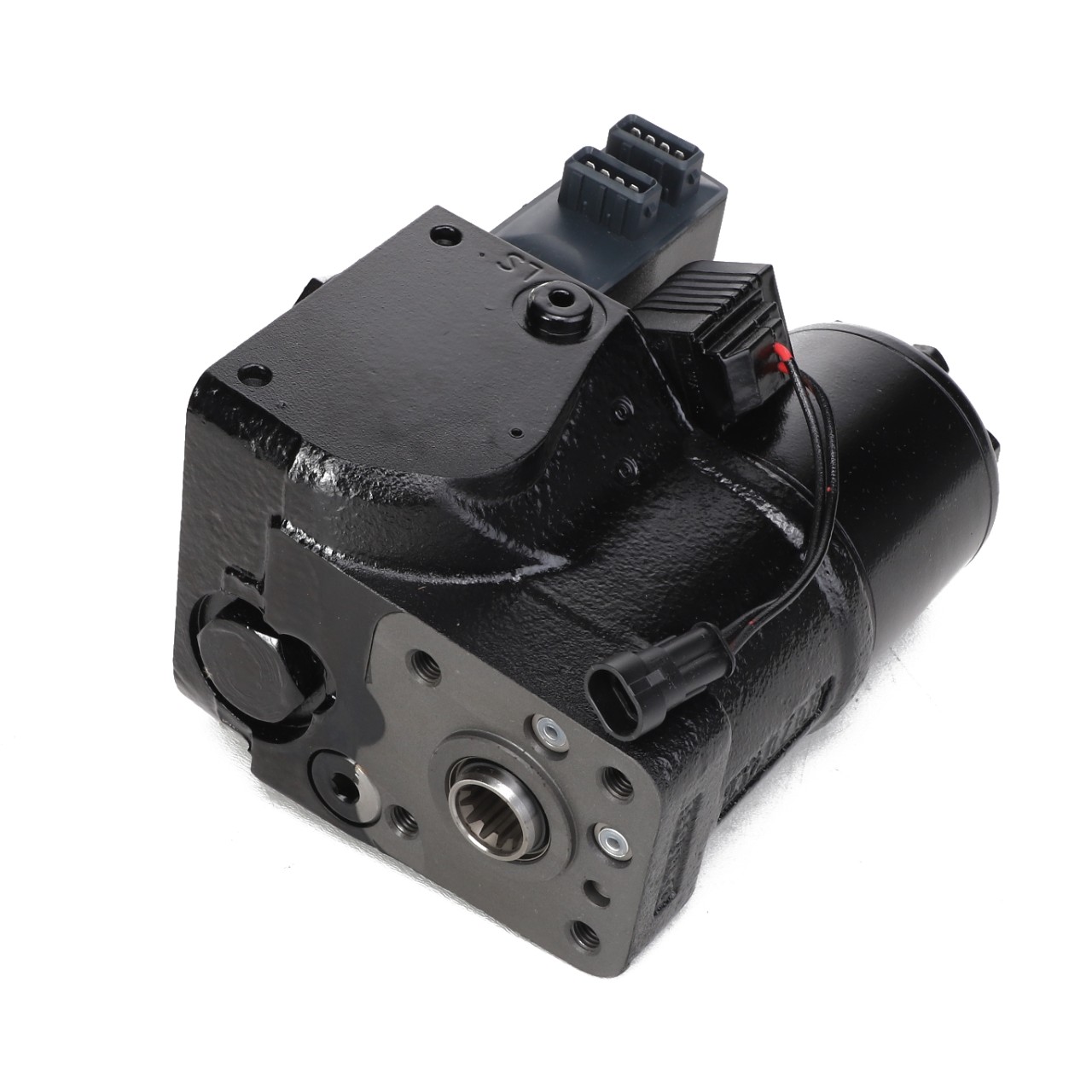 STEERING ORBITROL | AGCO Parts