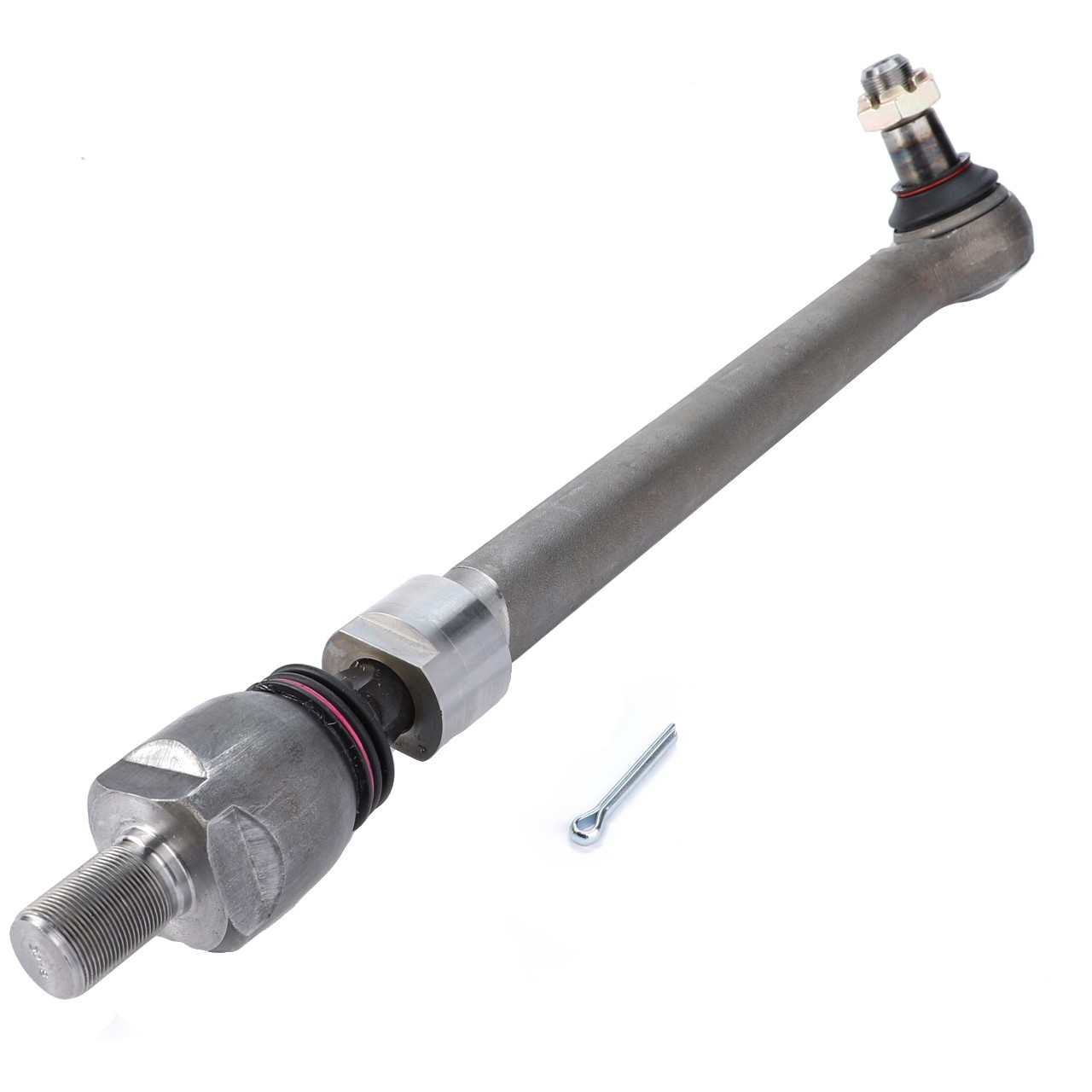 Tie Rod & Ball Joint Assy | AGCO Parts