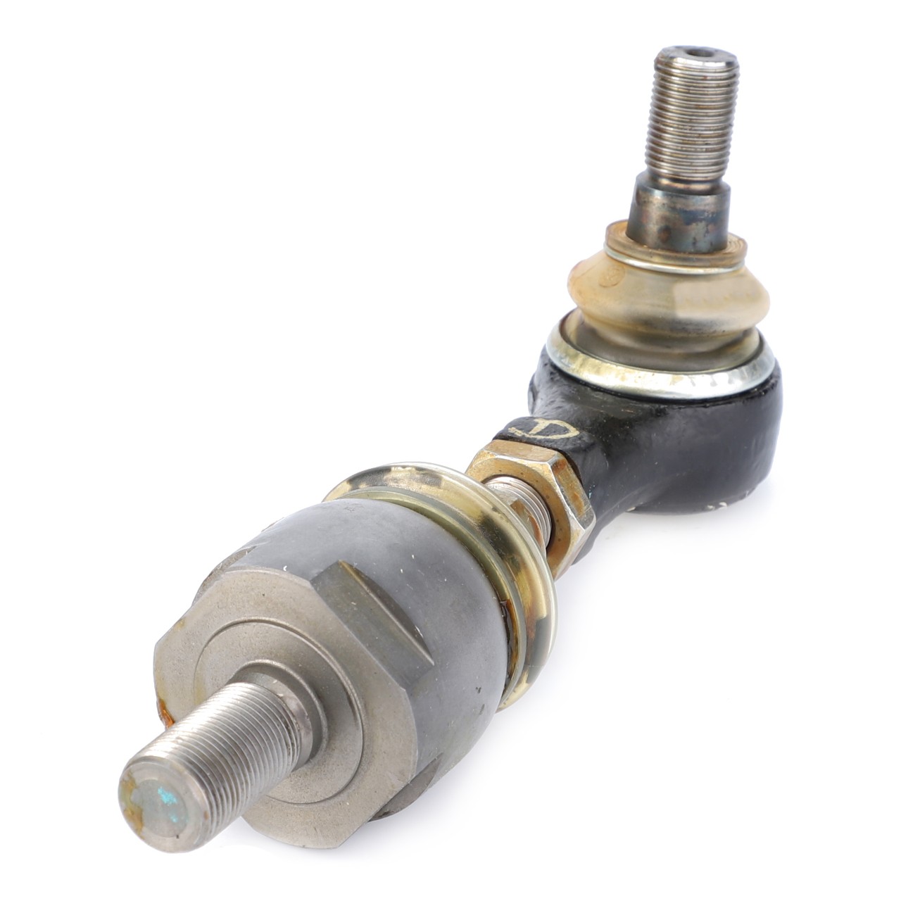 Tie Rod & Ball Joint Assy | AGCO Parts