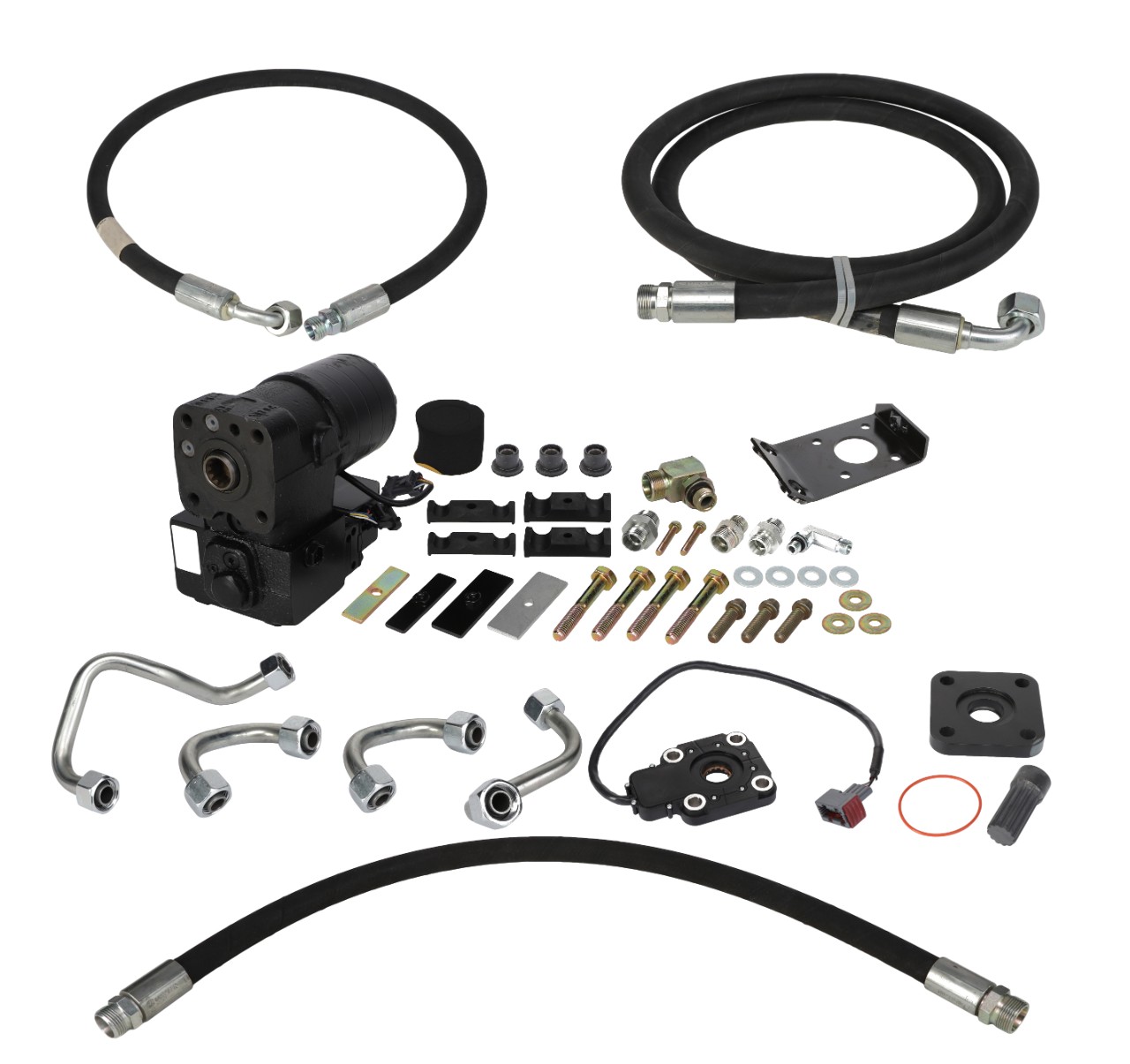 AUTO-GUIDE KIT 4295823M15 | AGCO Parts